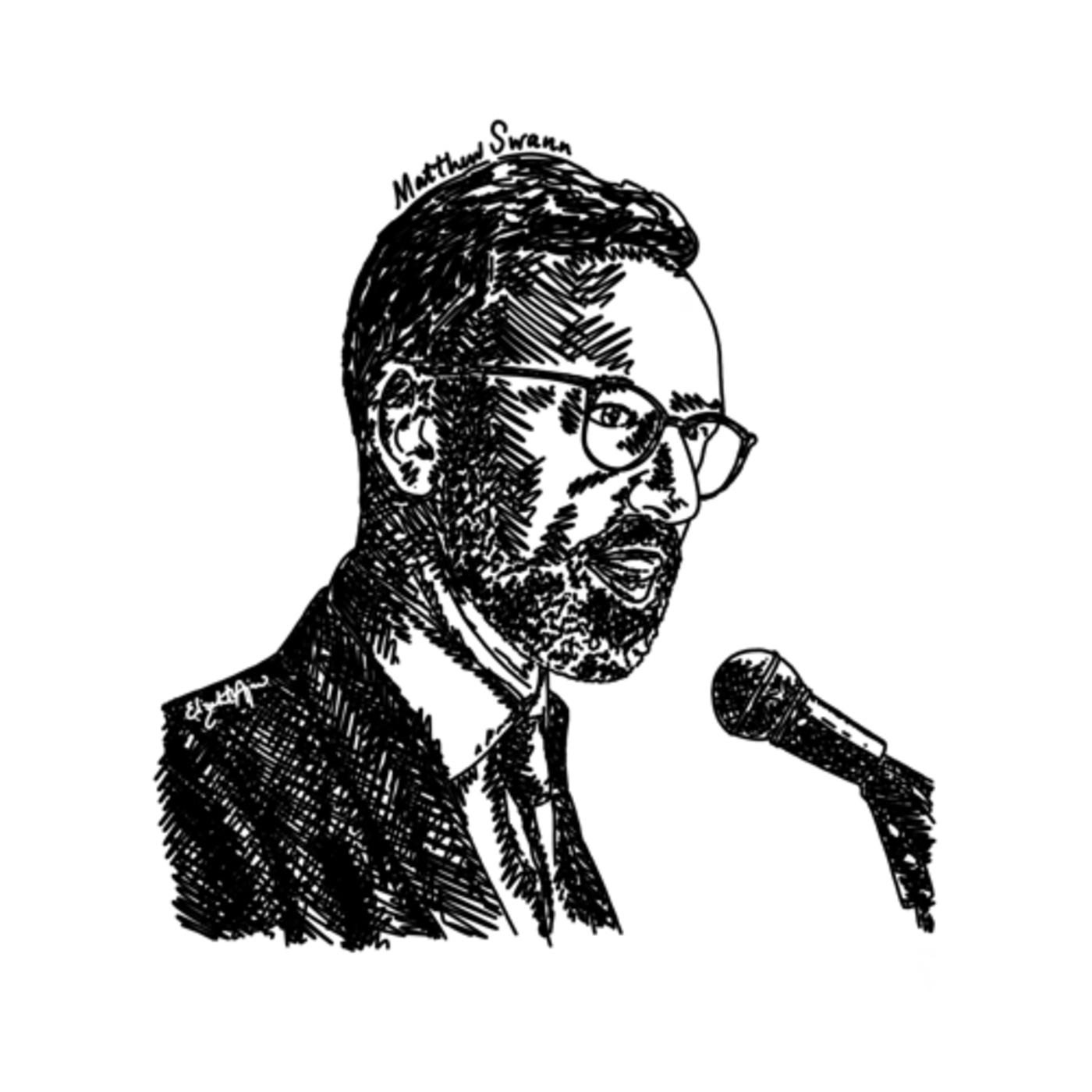 Episode 12: Привет Ben Rutt-Howard! - Down with the Patri-Bachy ...