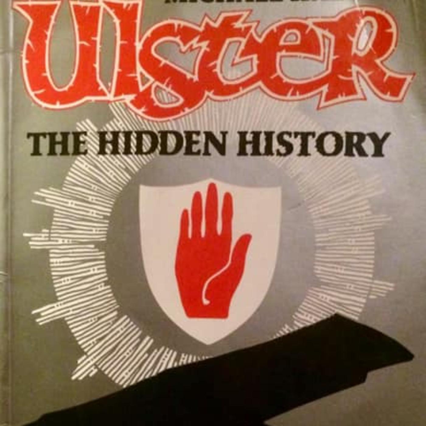 Dr Aaron Edwards: The UWC Strike (播客) - Clifford Peeples | Listen Notes