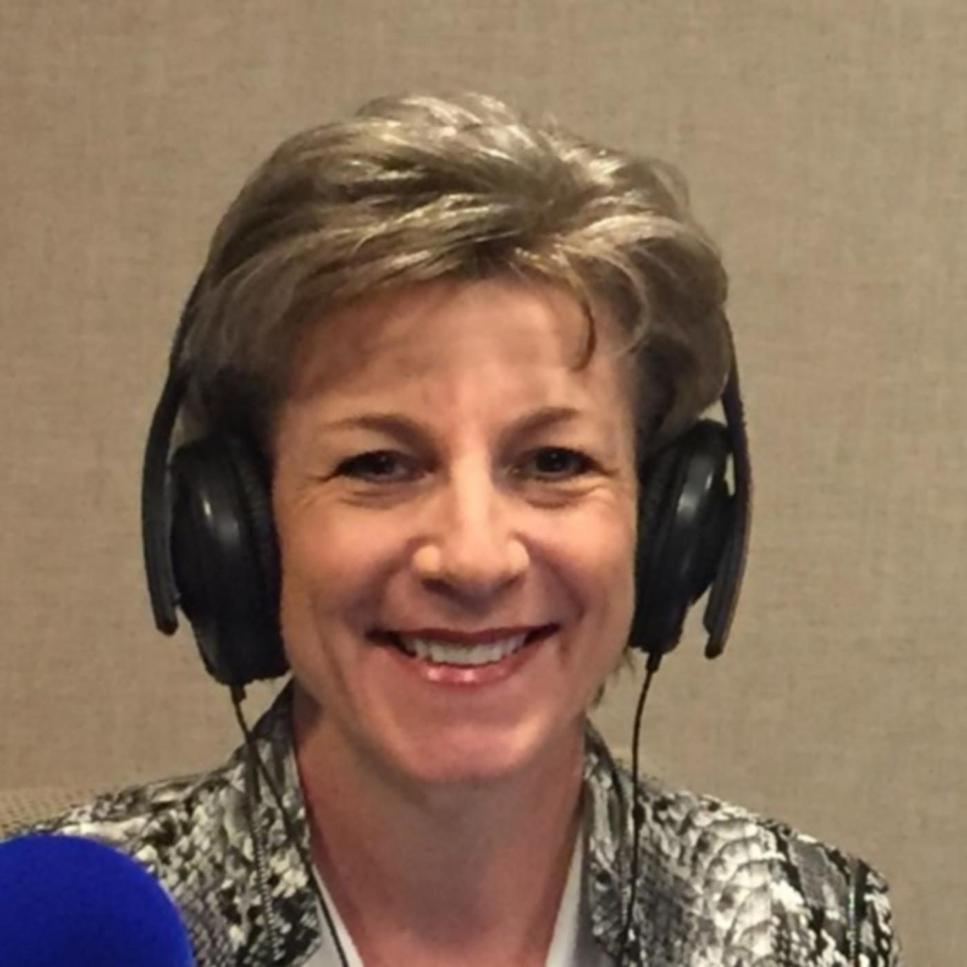 Mind Over Matter w Dr Amiee-Harris Newon/ Dr. Carla Russo Change your ...