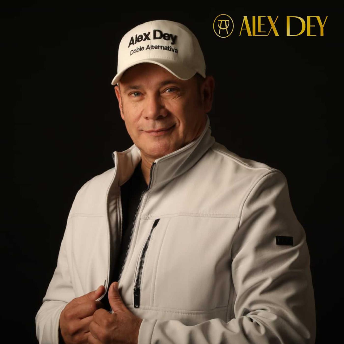 E6: Cómo crear tu futuro - Dr. Alex Dey Oficial (podcast) | Listen Notes