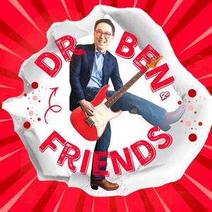 Celebrate the Gas Man! - Dr Ben and Friends (podcast) | Listen Notes