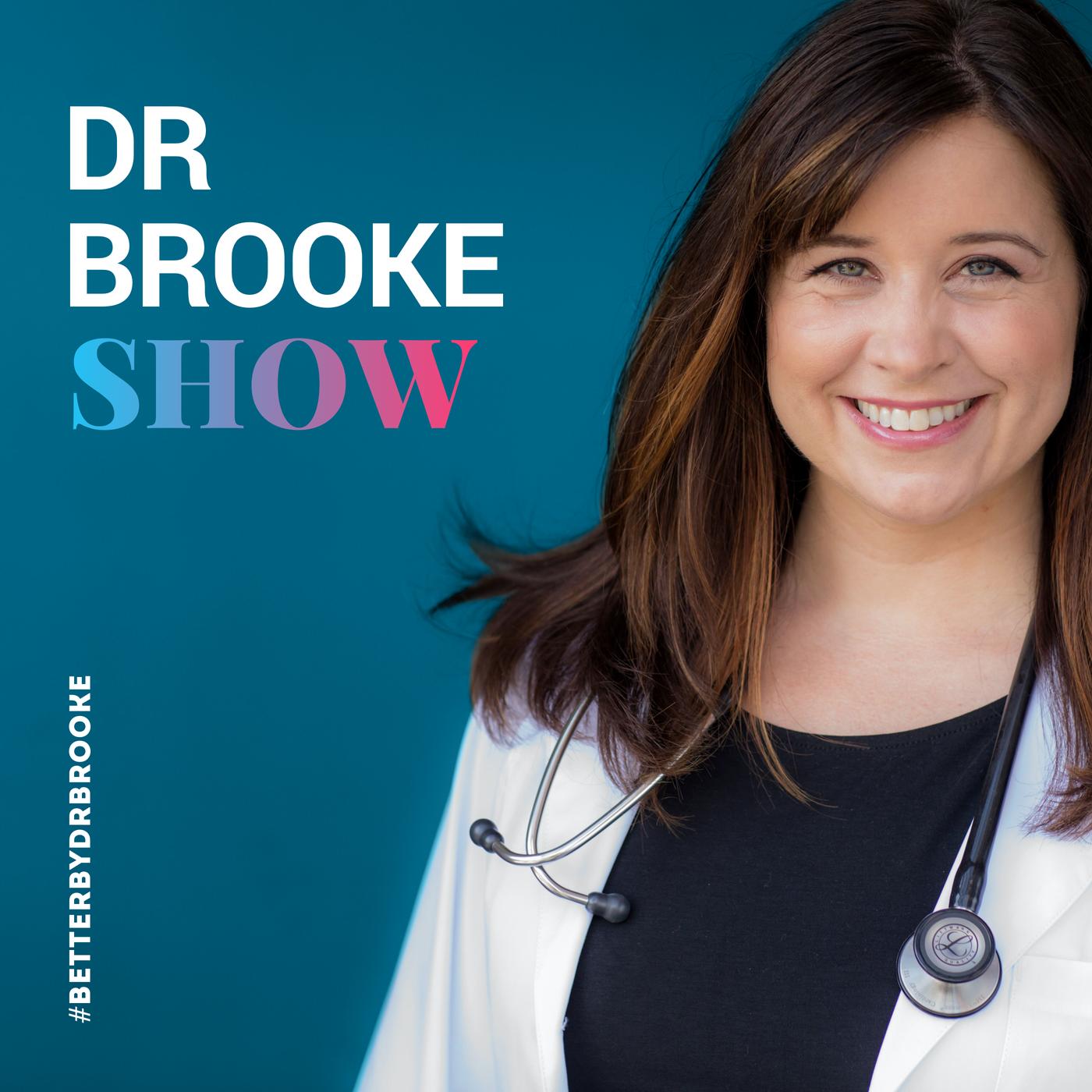Dr Brooke Show #423 Good Oral Health is Good Health with Seth Spears of ...