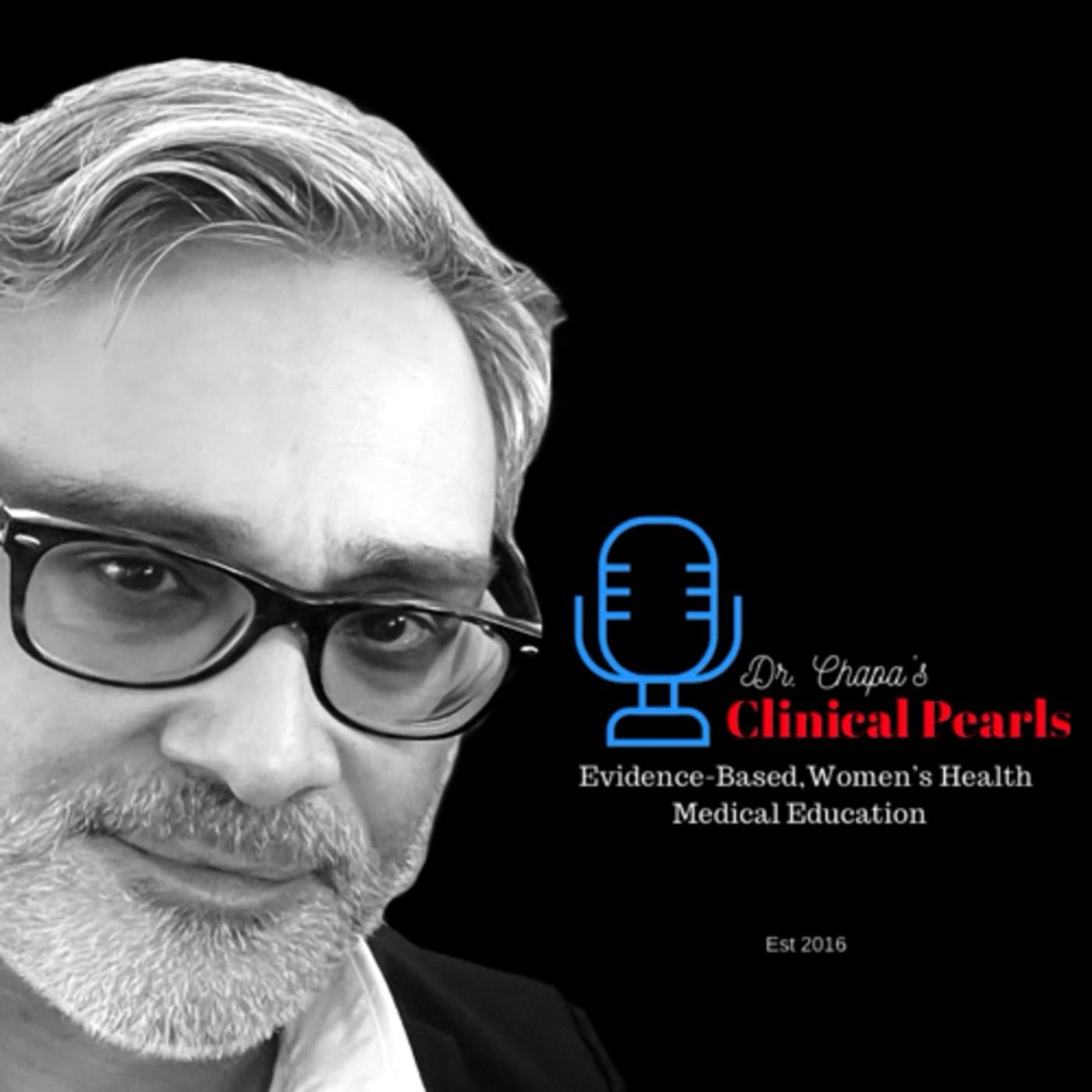 GDM “Screen” in 3rd Trimester? - Dr. Chapa’s Clinical Pearls. (podcast ...
