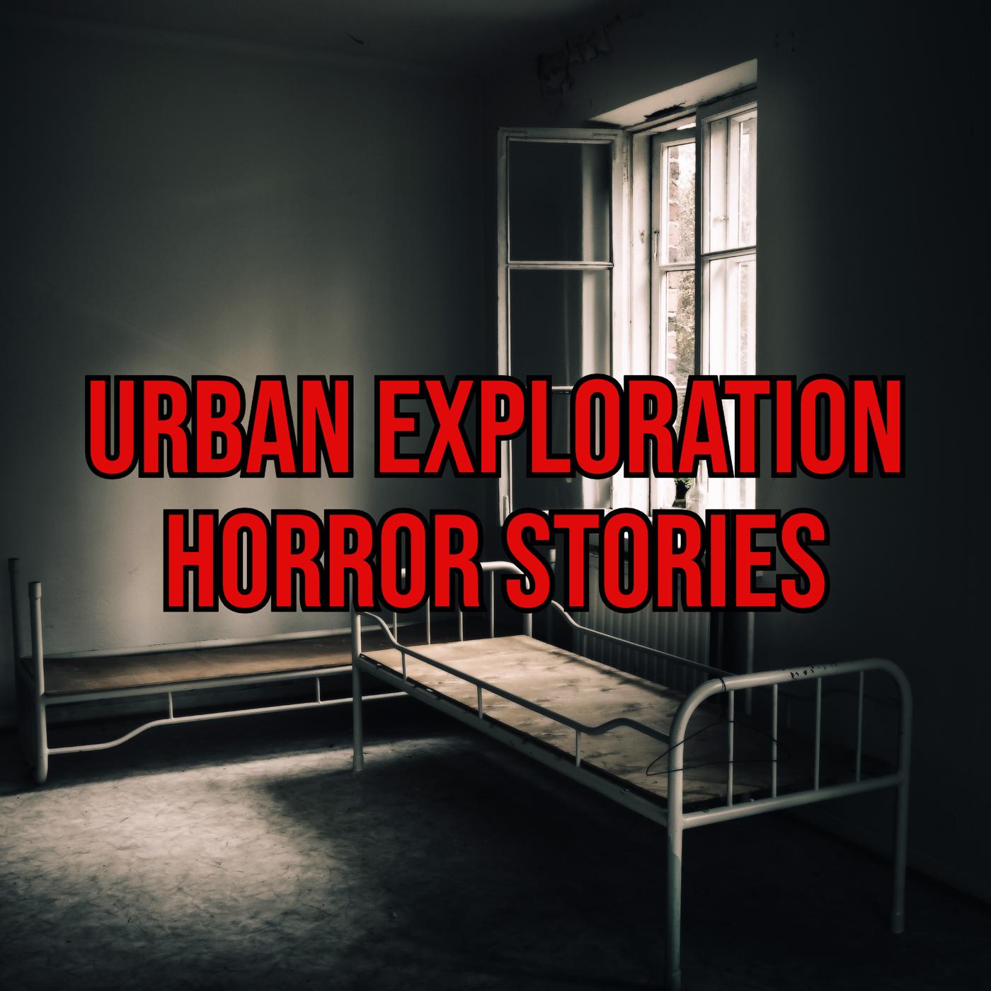S4 Ep166: Episode 166: Urban Legend Horror Stories - Dr. Creepen's ...