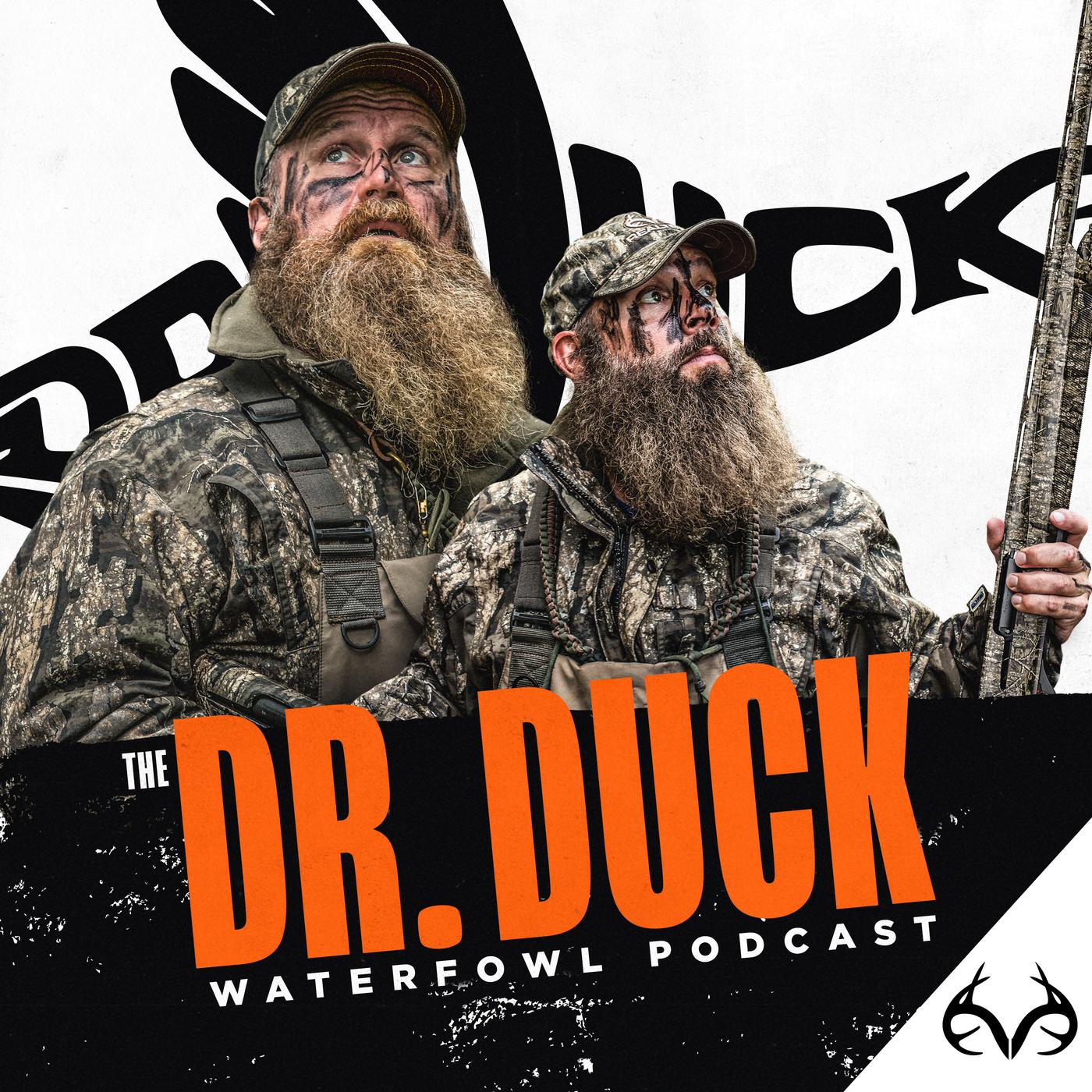 Dr Duck Waterfowl Podcast - Dr Duck | Listen Notes