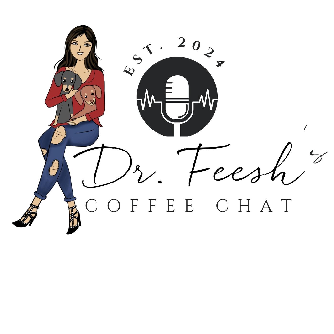Anatomy of the Brain-Part 1 - Dr. Feesh’s Coffee Chat (podcast ...