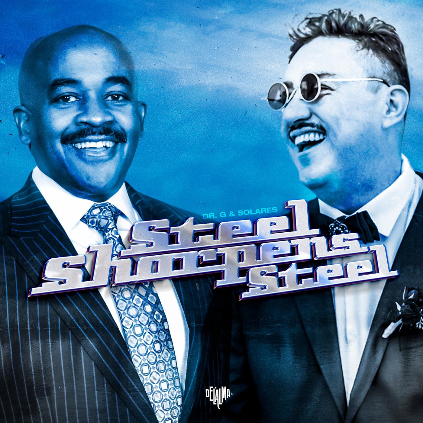 Steel Sharpens Steel #3 - Causes and Effects of Emasculation | Listen Notes