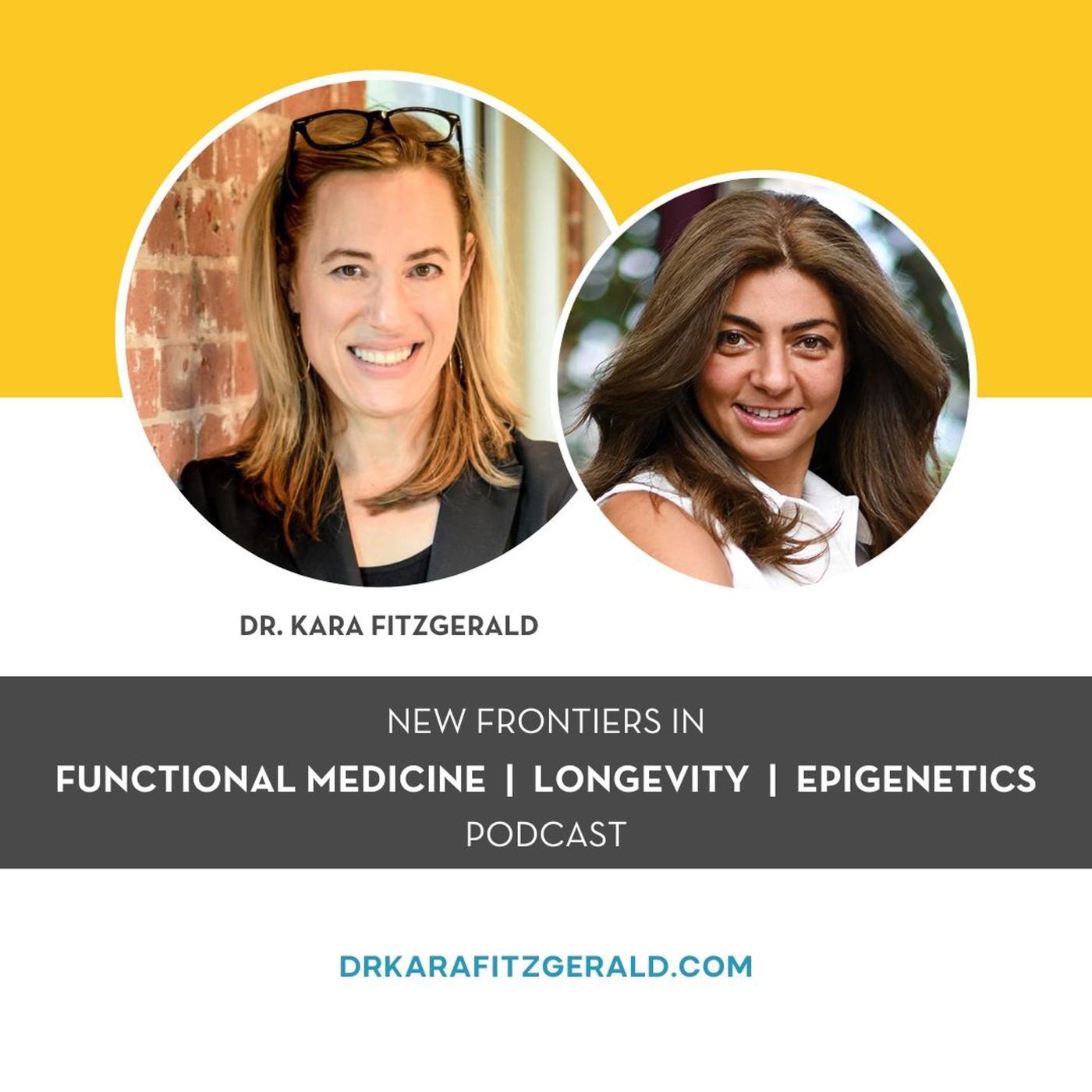 Why Functional Medicine Is the Future of Longevity - Dr. Kara ...