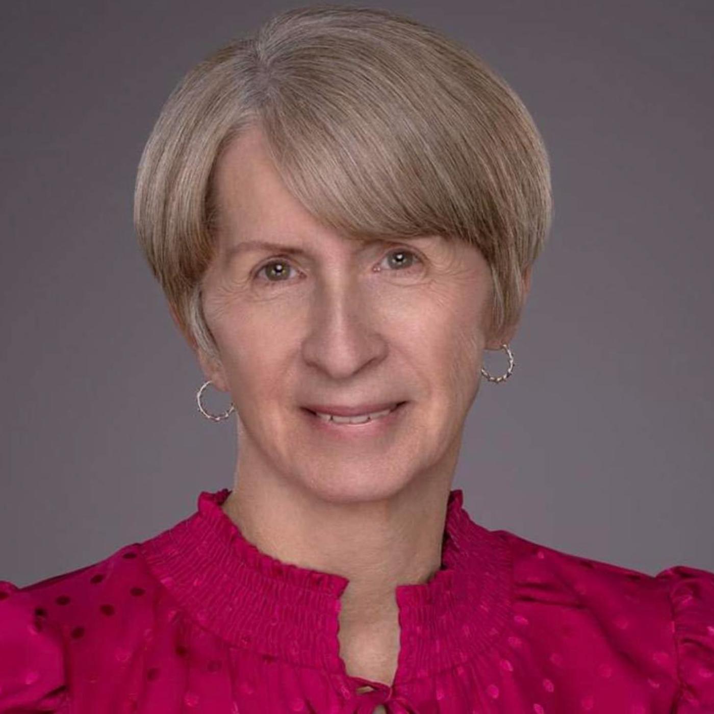 #15 The Allegory Story (What Are We Waiting For?) - Dr. Kay Fairchild ...
