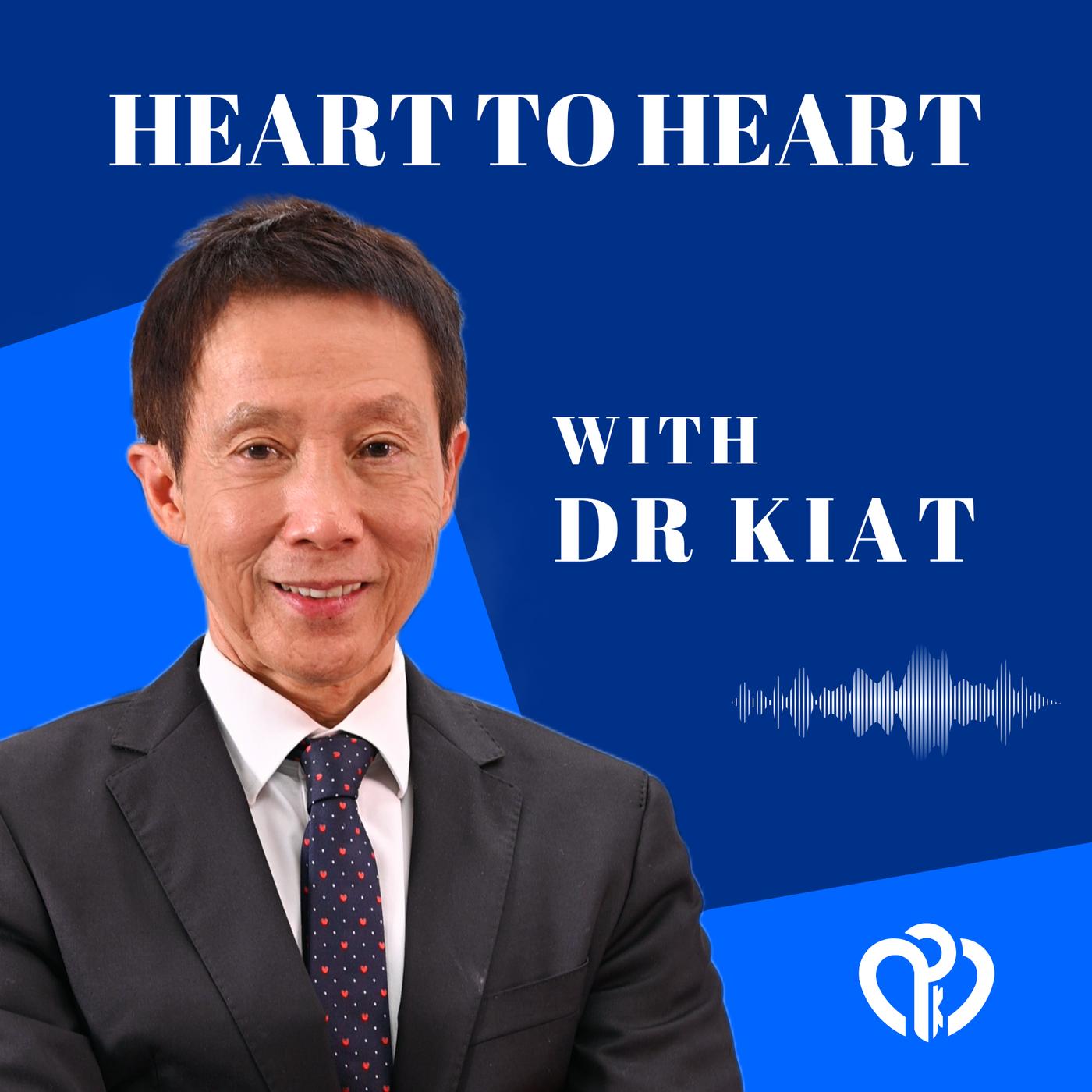 Why Dr Kiat Cedars-Sinai Professor and World-Renowned Heart Doctor ...