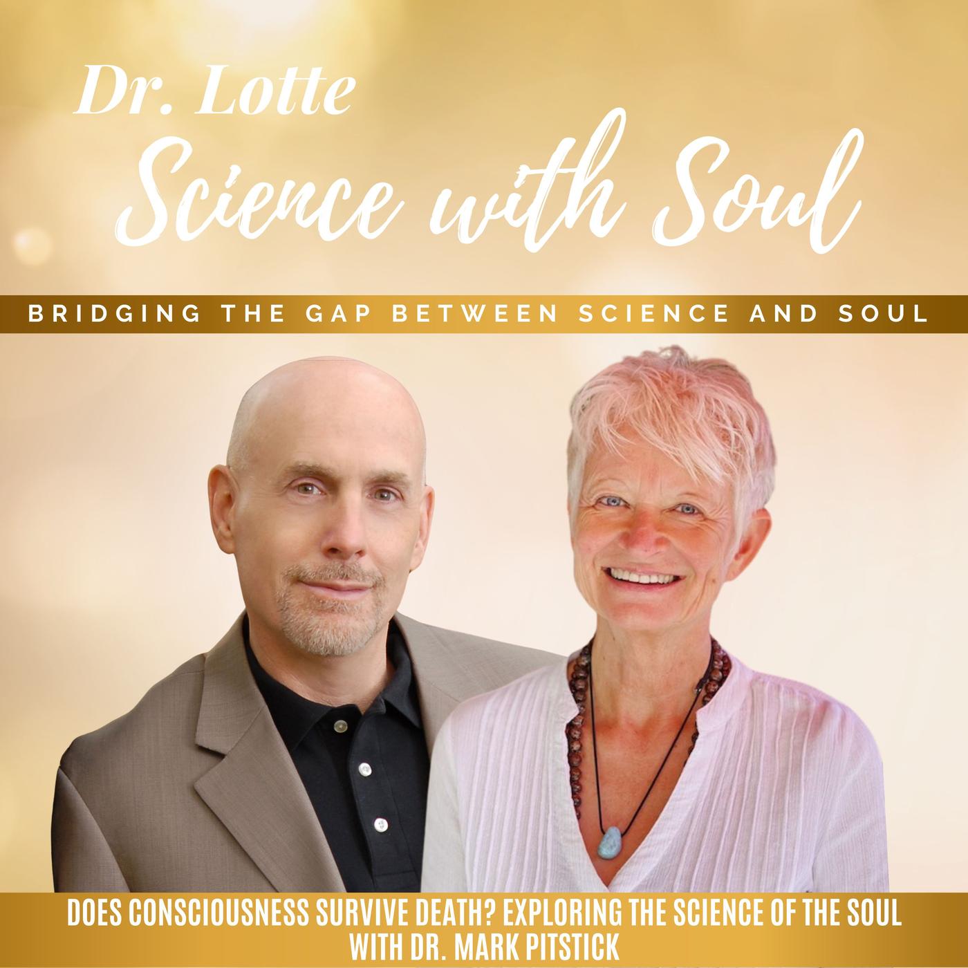 Understanding MCAS with Beth O’Hara FN - Dr. Lotte: Science with Soul ...