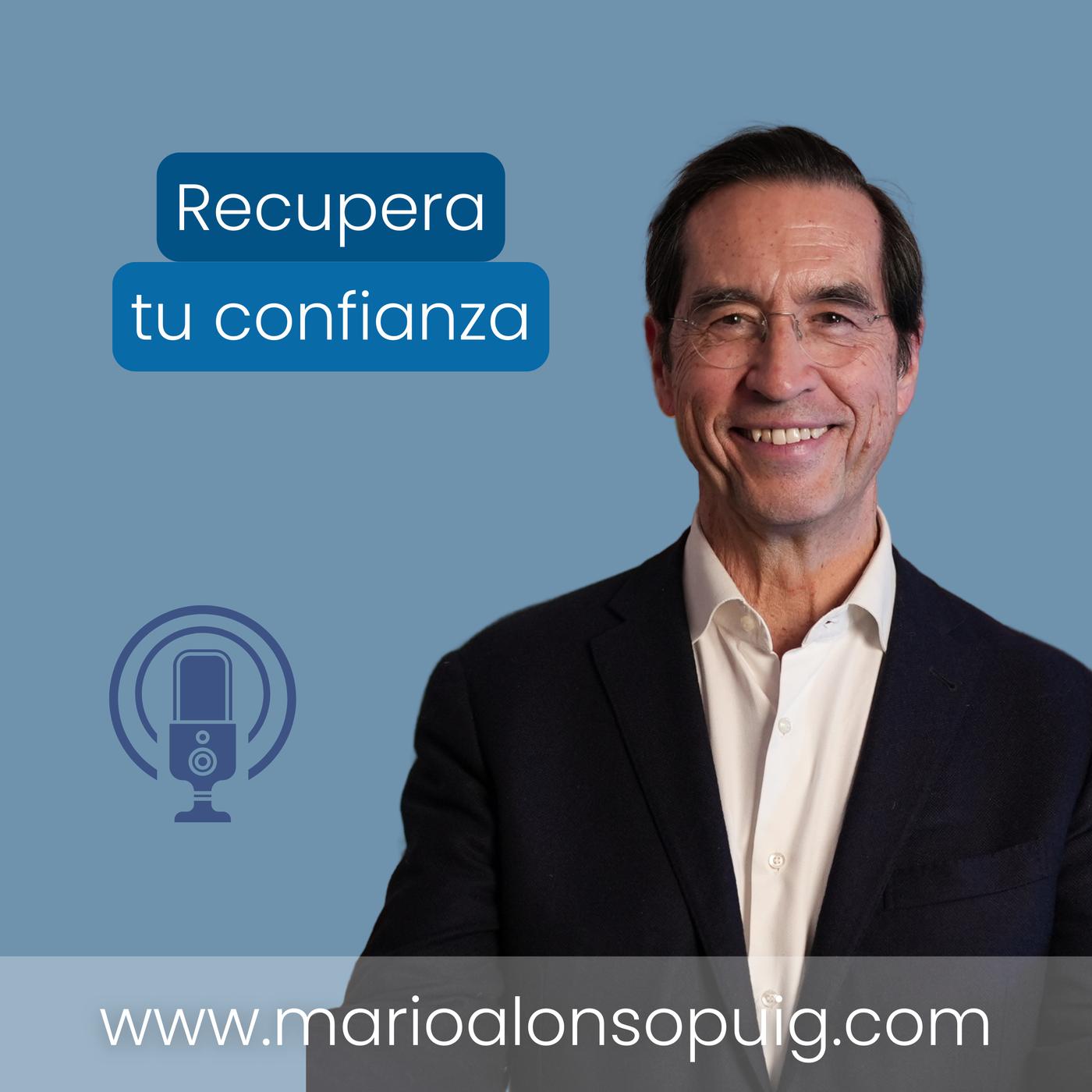 07. Los nueve requisitos para la transformación - Dr. Mario Alonso Puig ...