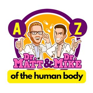 Dr. Matt and Dr. Mike's Medical Podcast - Dr Mike Todorovic | Listen Notes
