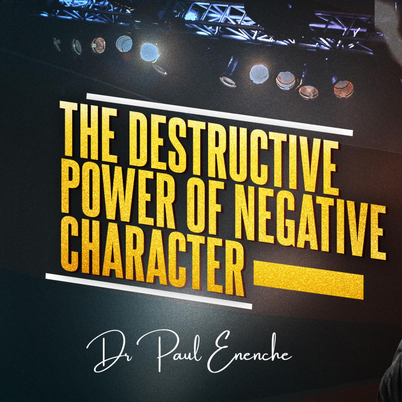 Unravelling The Mystery Of Faith (Part 1) - Dr Paul Enenche’s Messages ...