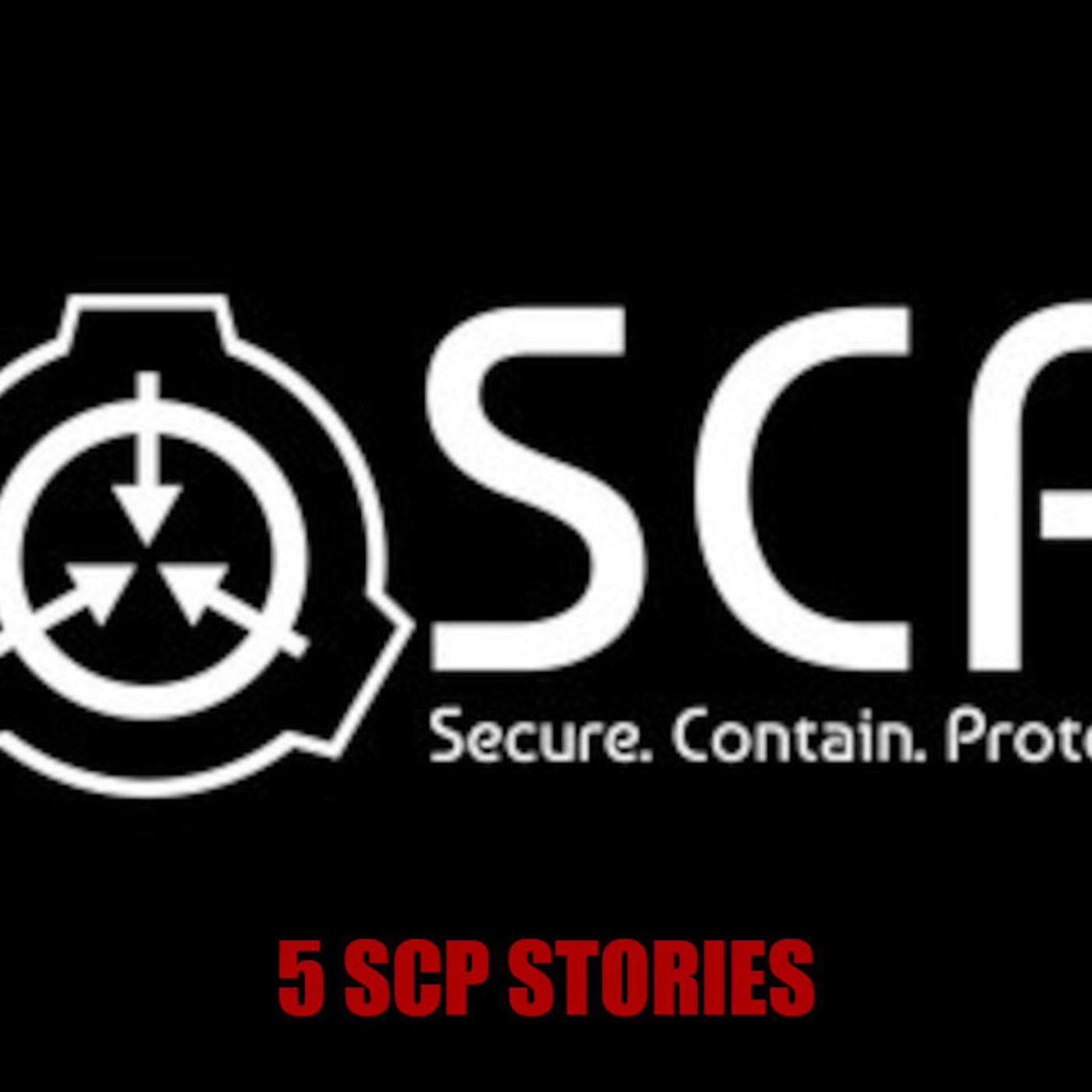 SCP-022: The Morgue | SCP Files - Dr. [REDACTED] (podcast) | Listen Notes