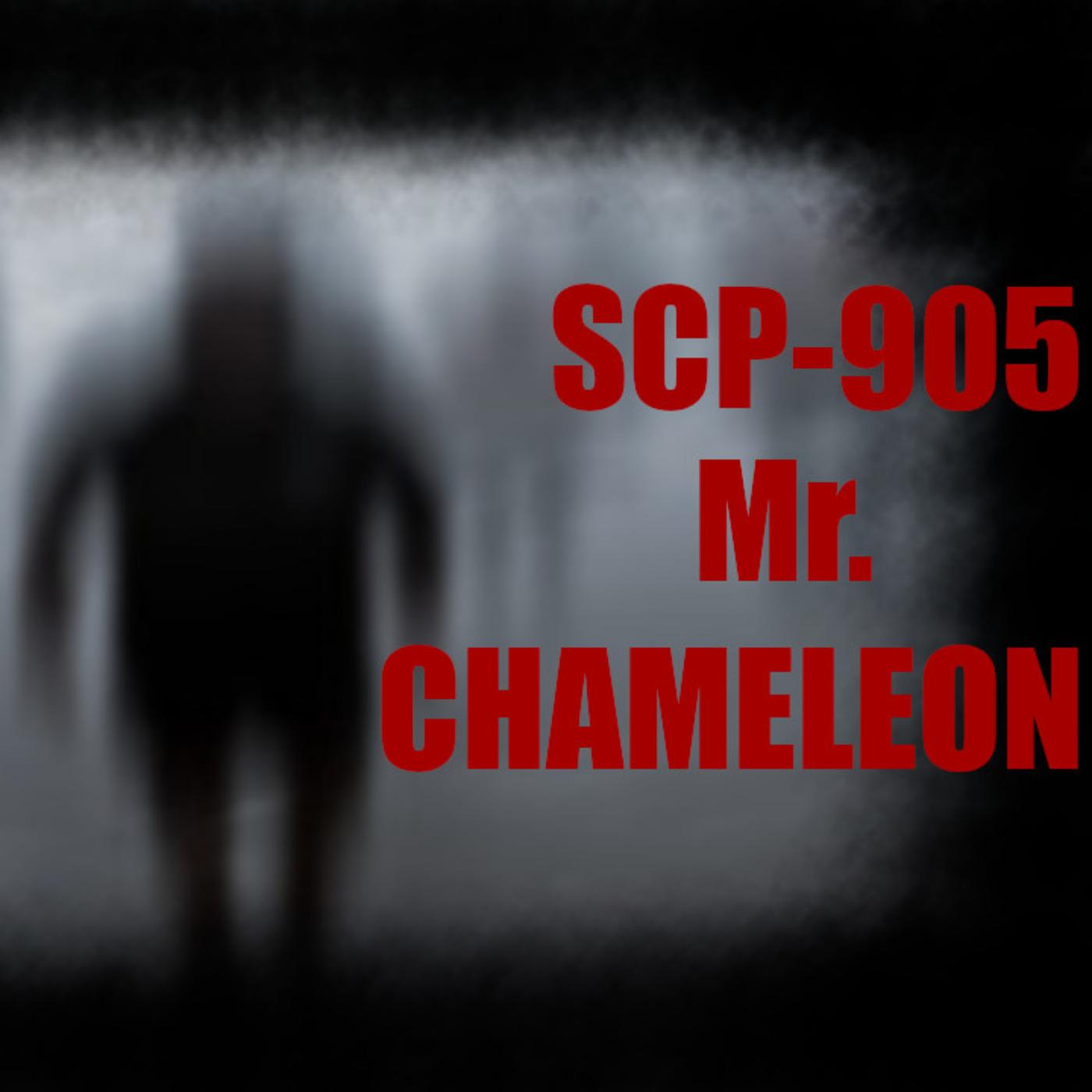 SCP-022: The Morgue | SCP Files - Dr. [REDACTED] (podcast) | Listen Notes