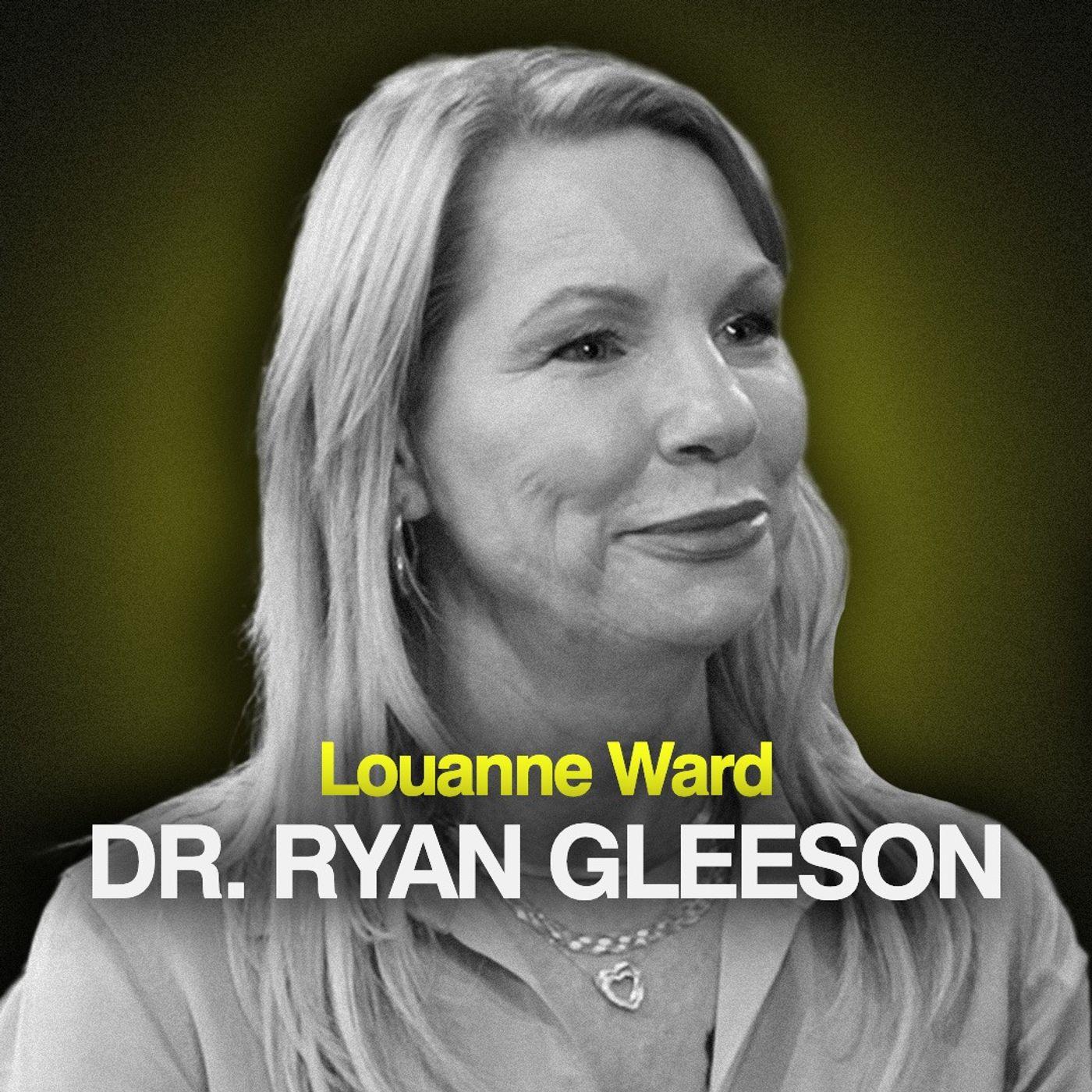 Louanne Ward: How to Find Love - Tips from a Modern Matchmaker | Listen ...