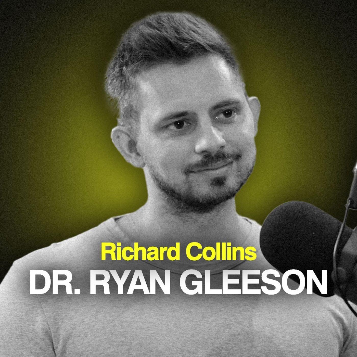 Richard Collins: The Secret to Building a Successful Coaching Business ...