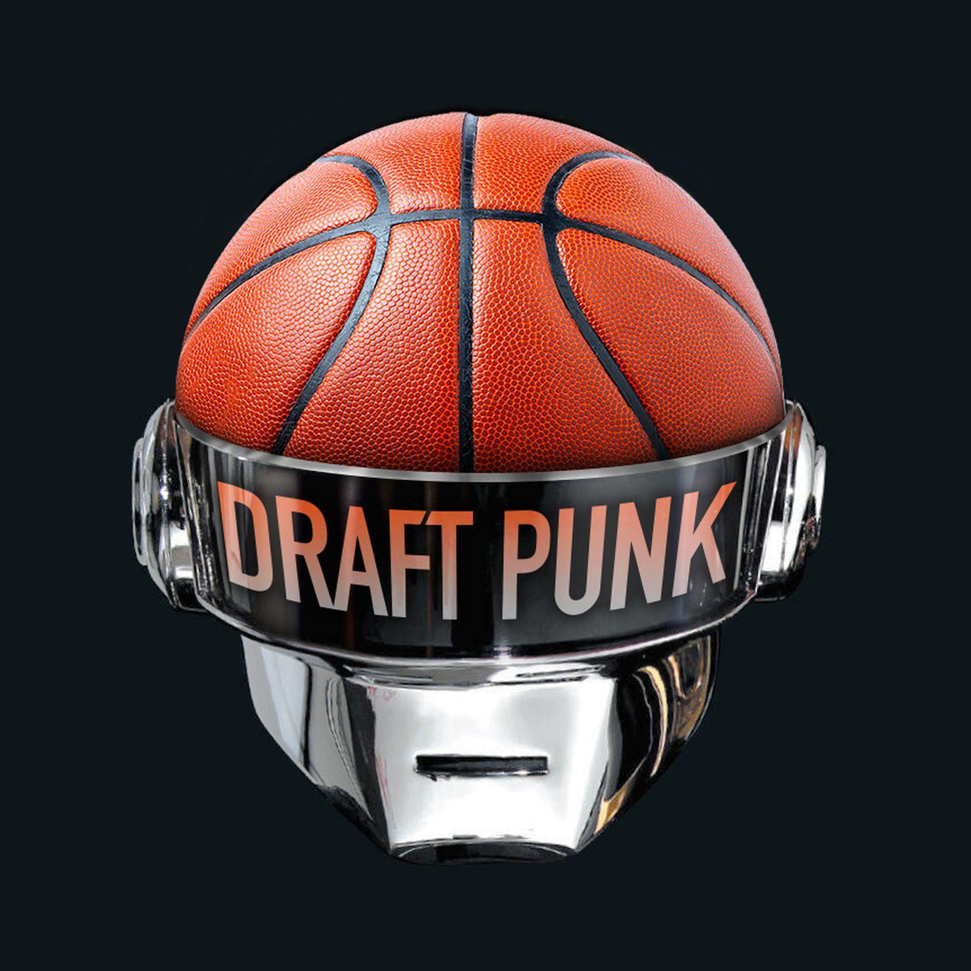 Draft Punk Pod (podcast) - Keenan Womack | Listen Notes
