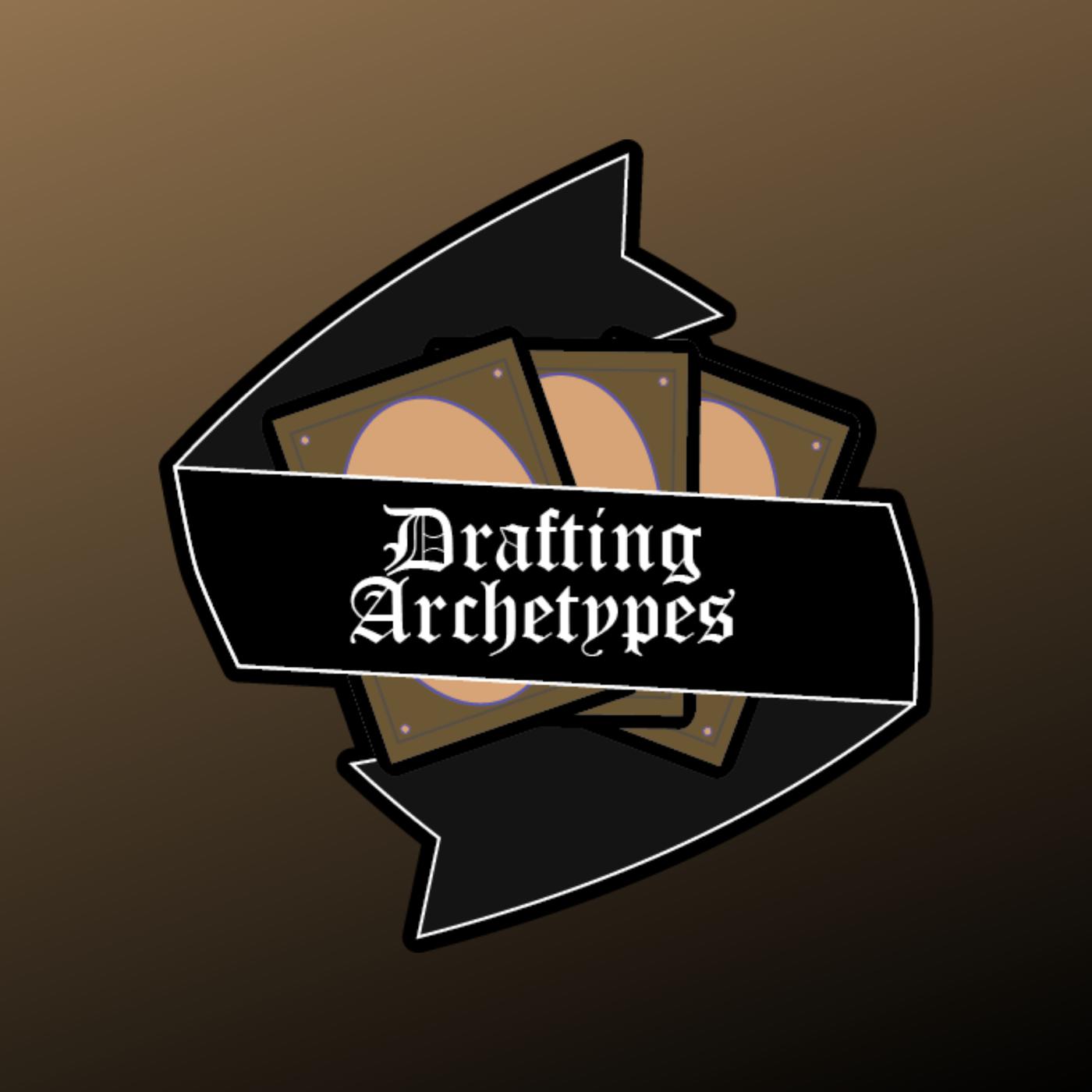 Drafting Archetypes Episode 171: MH3 Preview - Drafting Archetypes ...
