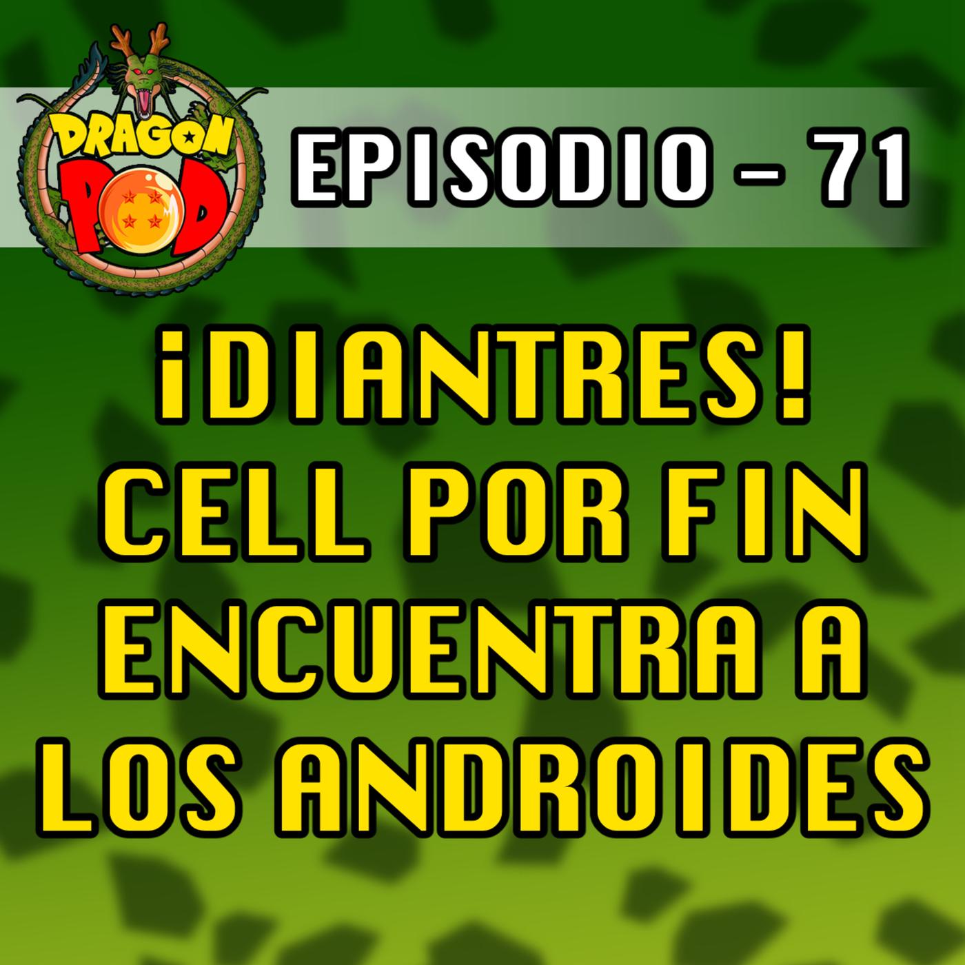 DRAGON POD #79 - ¡Furia! El Niño más Amable Explota | Listen Notes