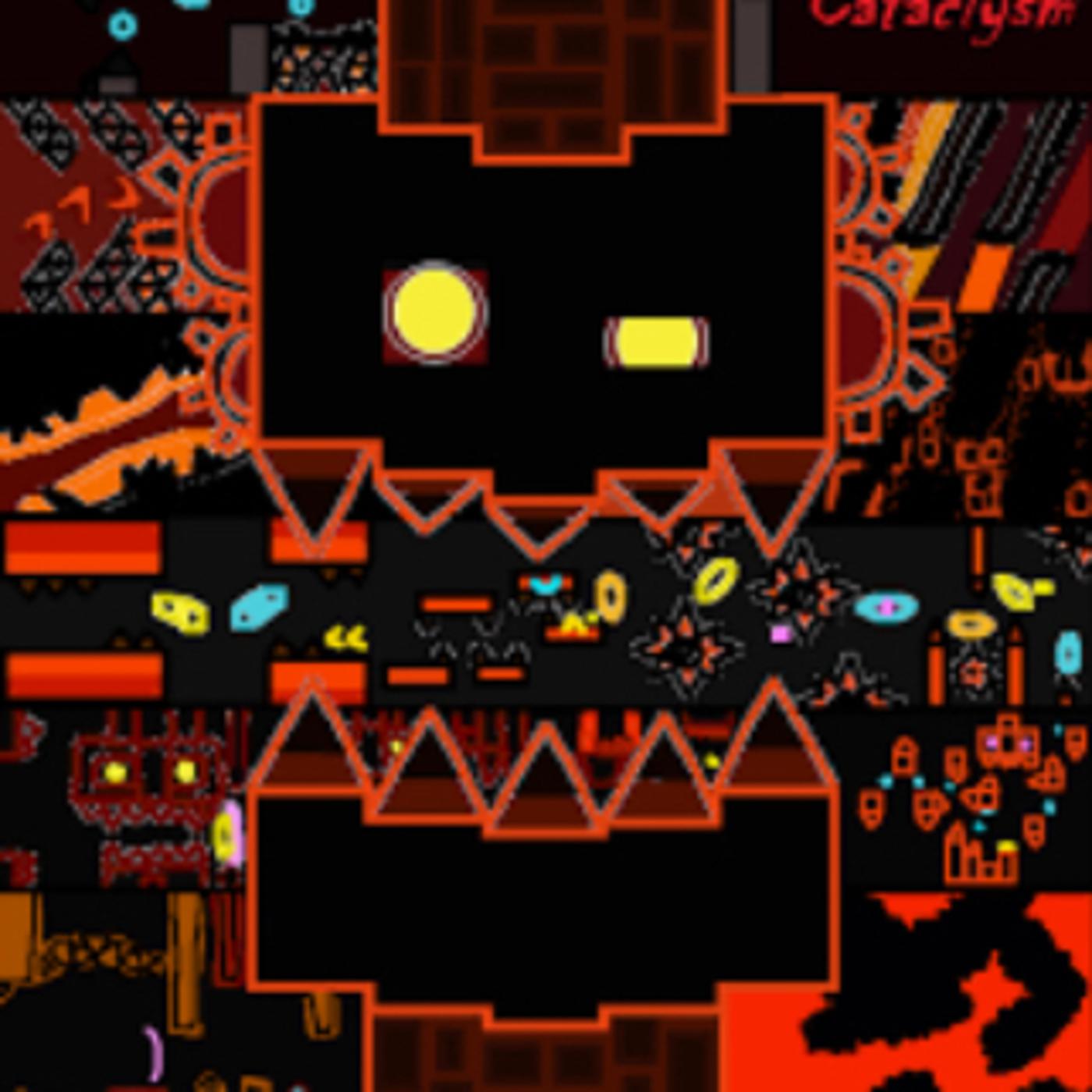 geometry dash doc | Listen Notes