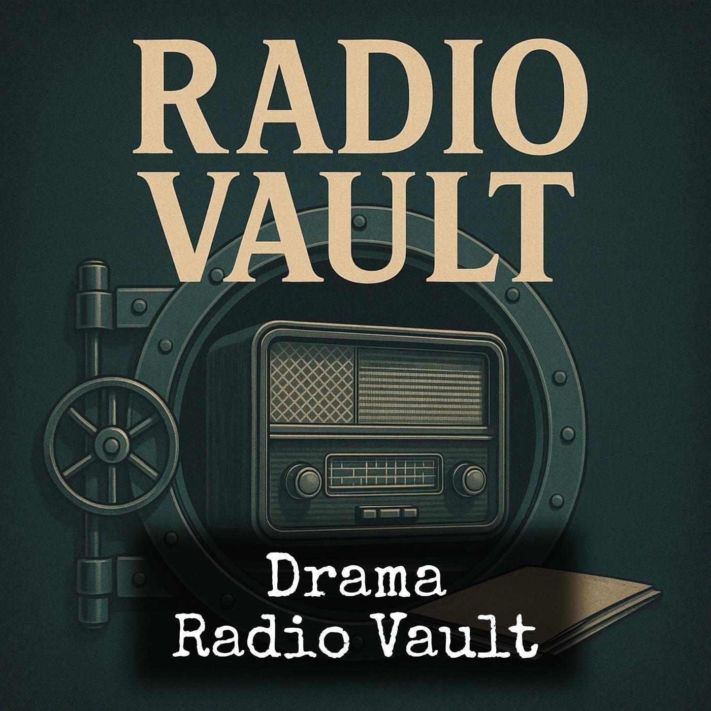Yours Truly, Johnny Dollar - The Month-End Raid Matter | Listen Notes
