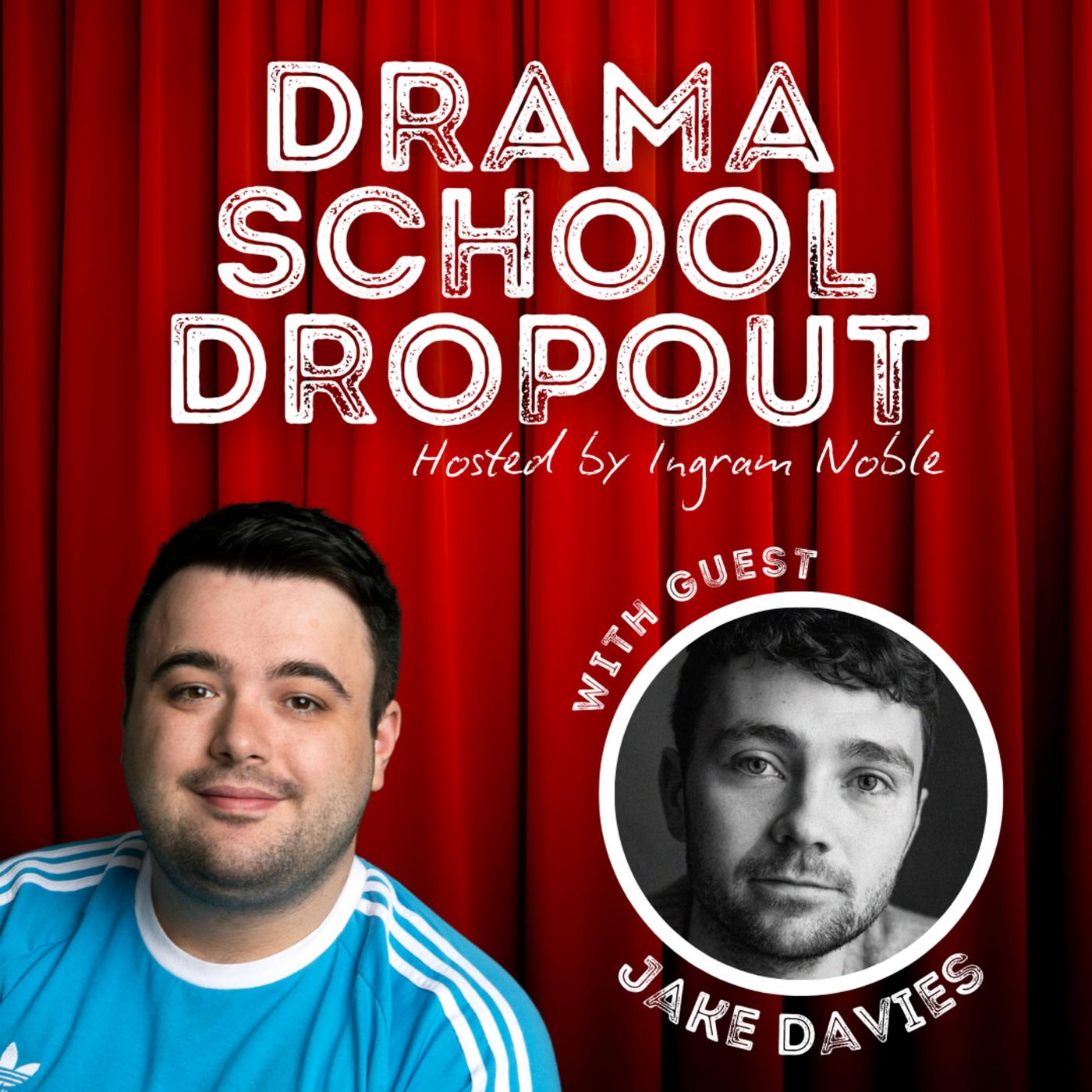 Ep 102. 'Absolute Dogsh!t' with Laurie Duncan - Drama School Dropout ...