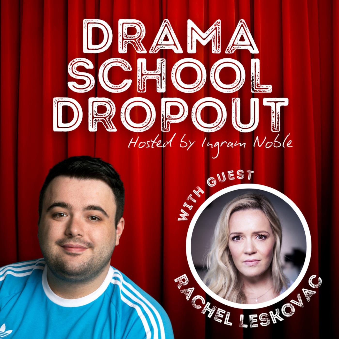 Ep 235. Jacqueline Boatswain - Drama School Dropout (podcast) | Listen ...