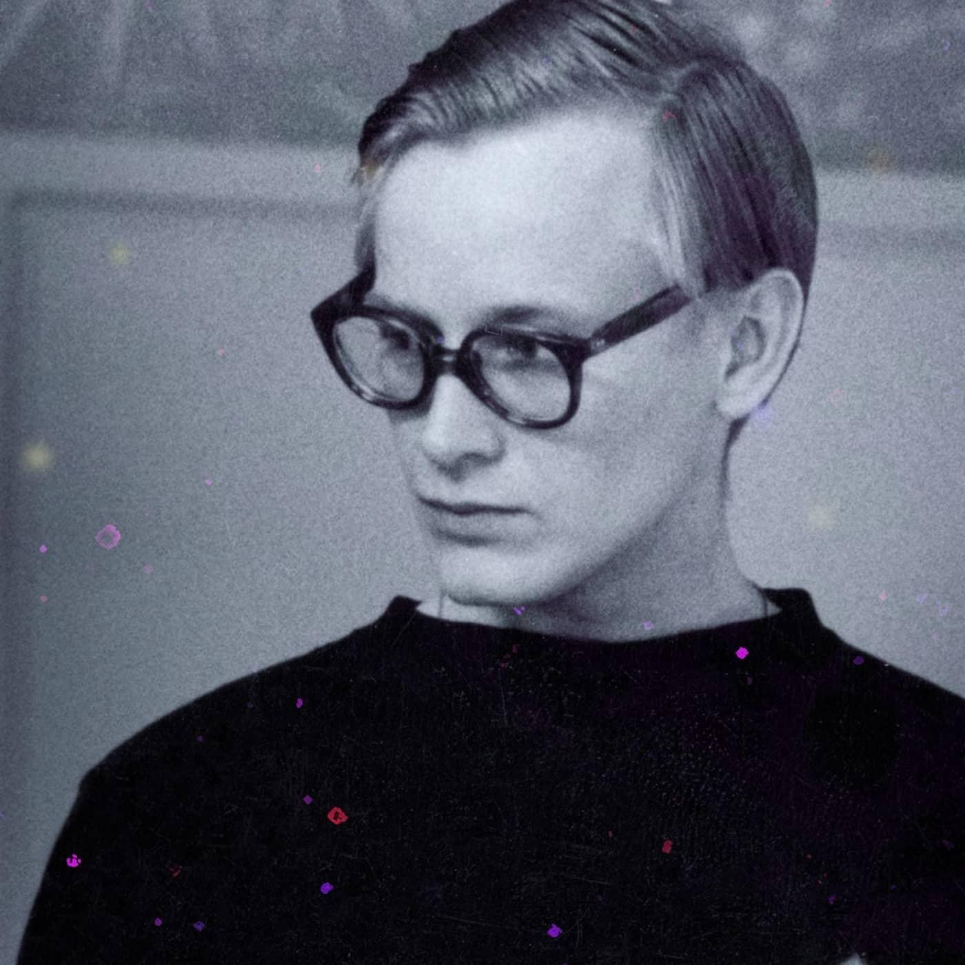 Streber av Stig Dagerman - Dramaklassiker (podcast) | Listen Notes