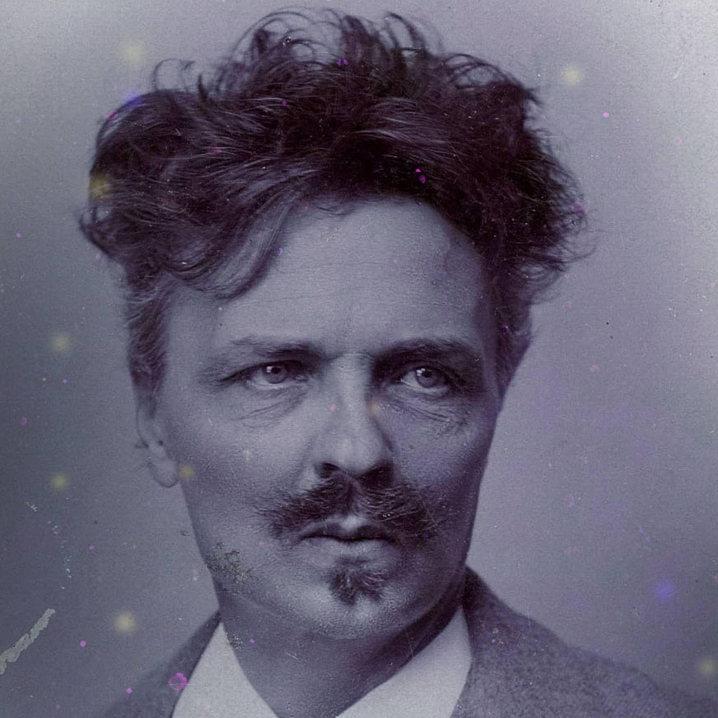 Streber av Stig Dagerman - Dramaklassiker (podcast) | Listen Notes