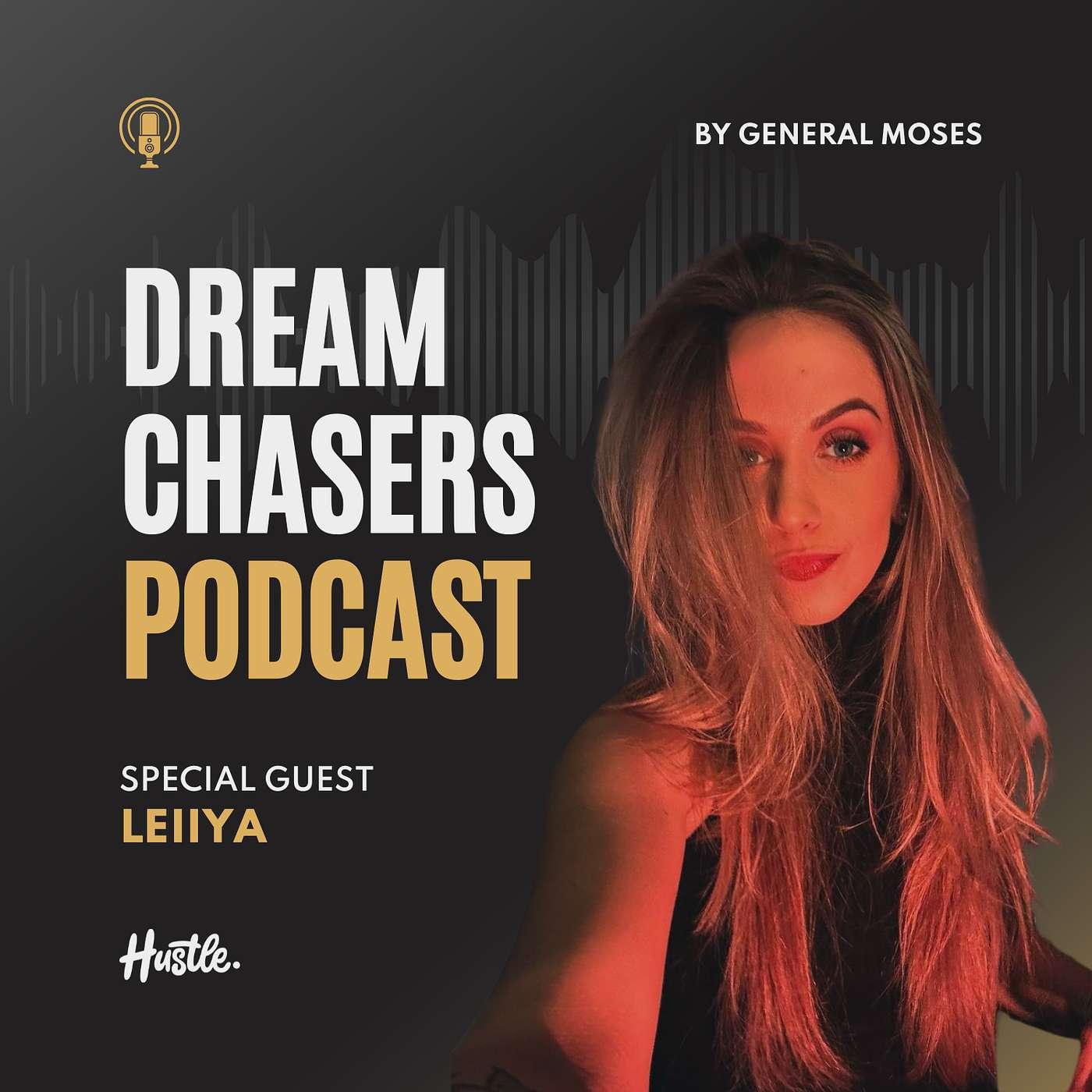 DC 169: Adam Carswell - Content and Branding Wins - Dream Chasers ...
