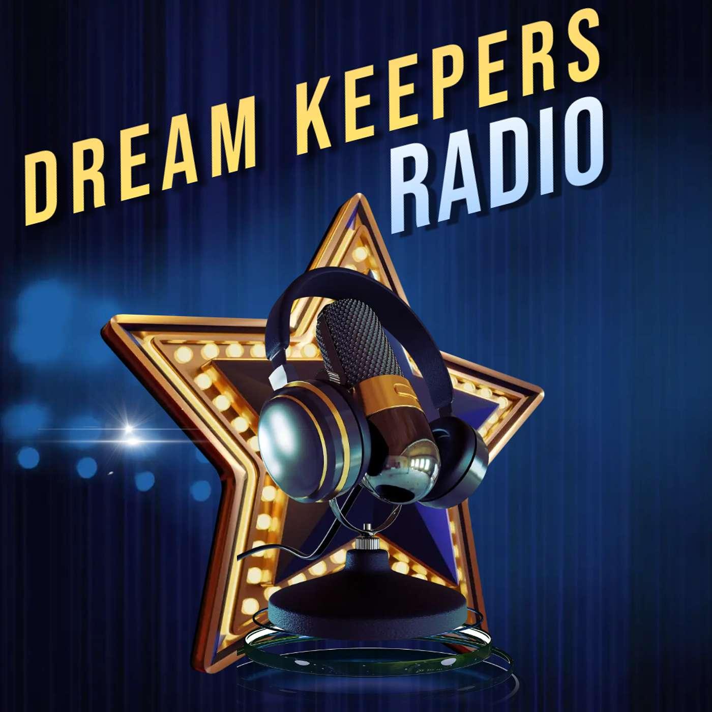 Dream Keepers Radio (podcast) - Don Kilam | Listen Notes