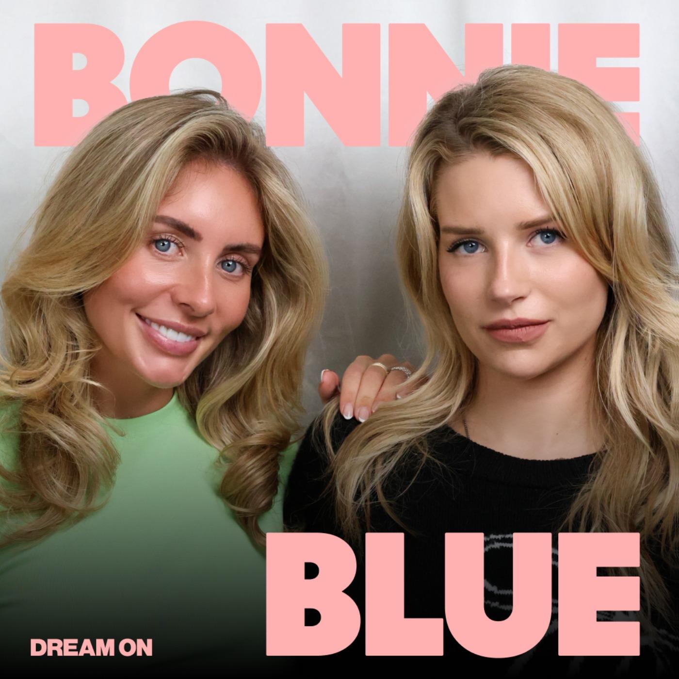 Bonking HUNDREDS of 18 YEAR OLDS made me a MILLIONAIRE | Bonnie Blue ...