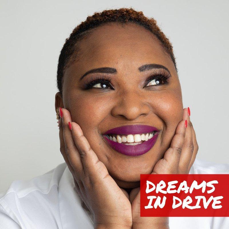 373: Why Journalist Turned Comedian Georgia Dawkins Decided To Take A ...