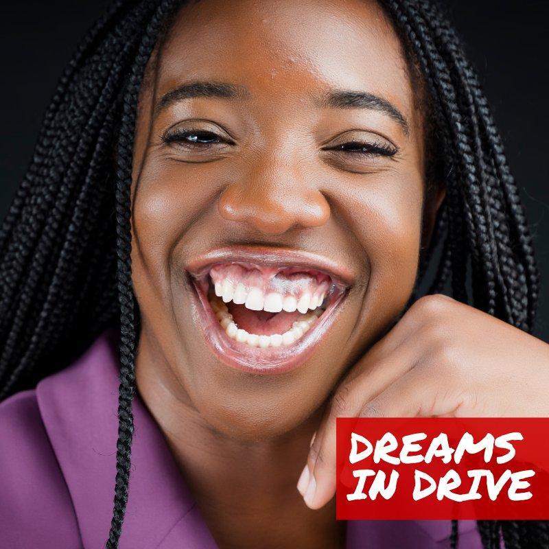 419: How To Use AI To Power Your Dreams w/ Adamma Ihemeson | Listen Notes