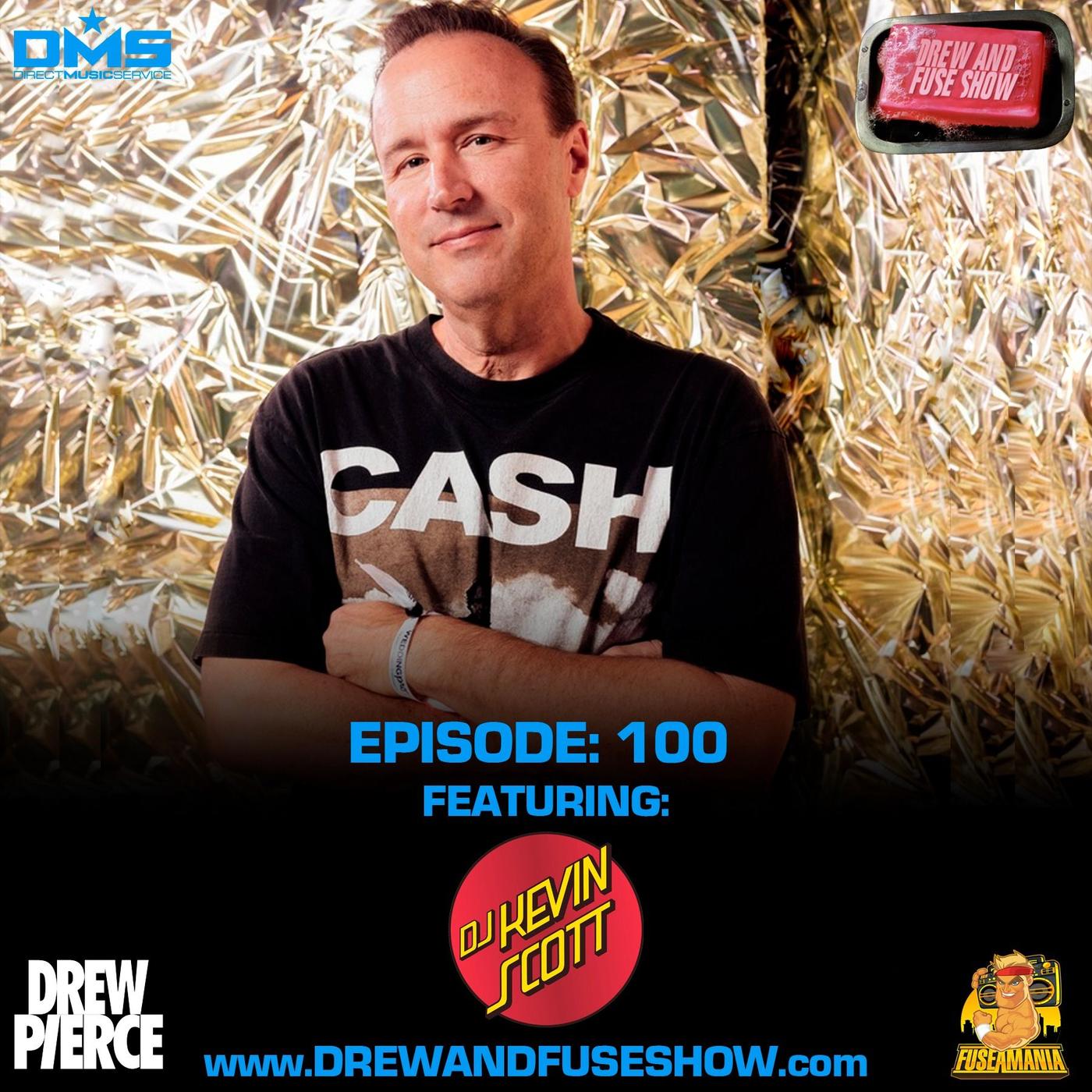 Drew And Fuse Show Episode 112 FT. DJ Dynamix - Drew And Fuse Show ...