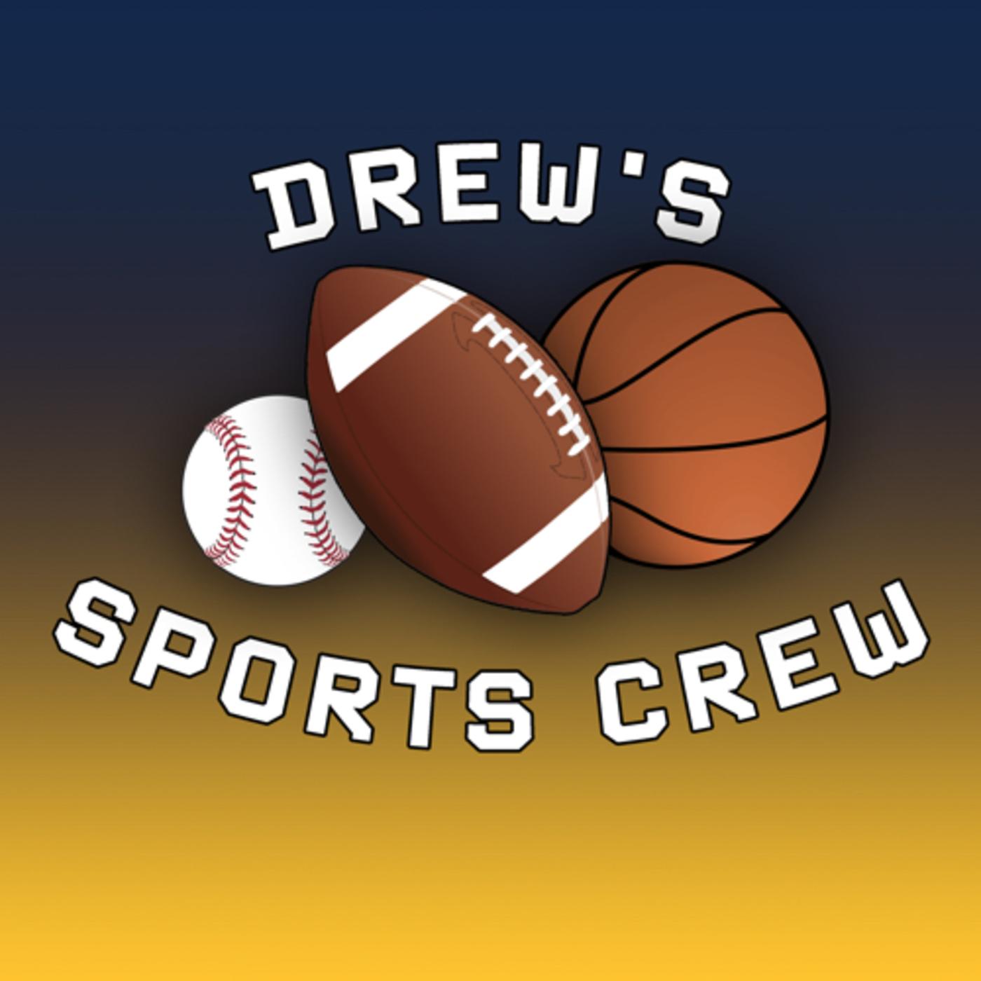 Drew’s Basketball Crew- Episode 18 (NBA DFS FOR ALL STAR GAME) | Listen ...