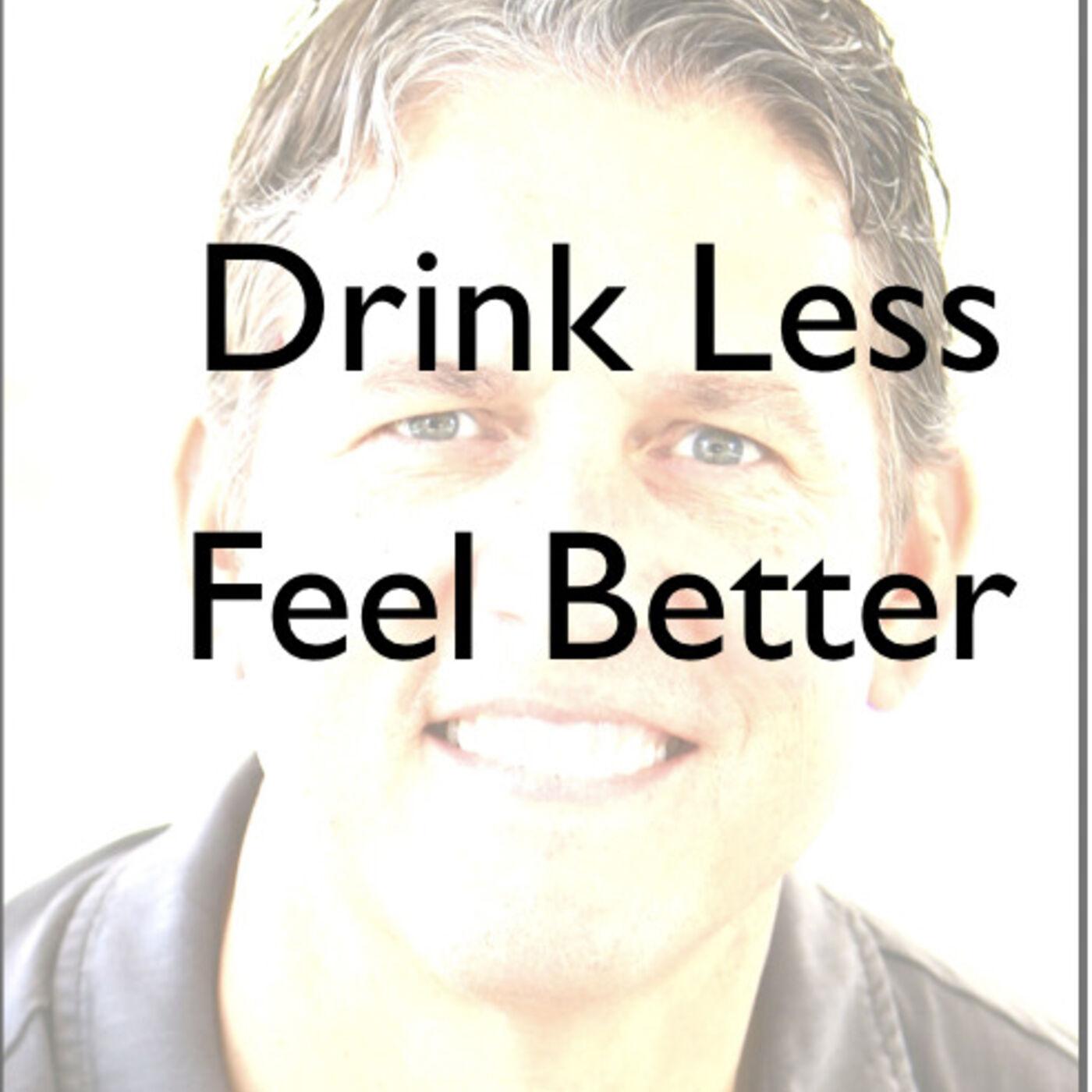 Handling Discomfort When Taking A Break From Alcohol | Listen Notes