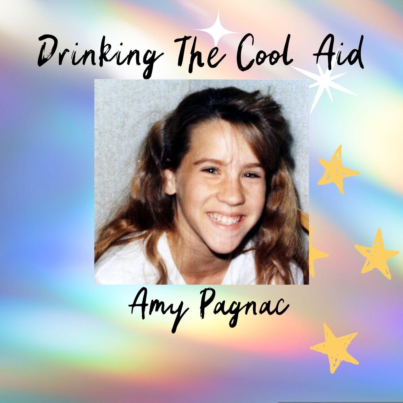 Sunny Sramek // 210 // unsolved disappearance - Drinking The Cool Aid ...