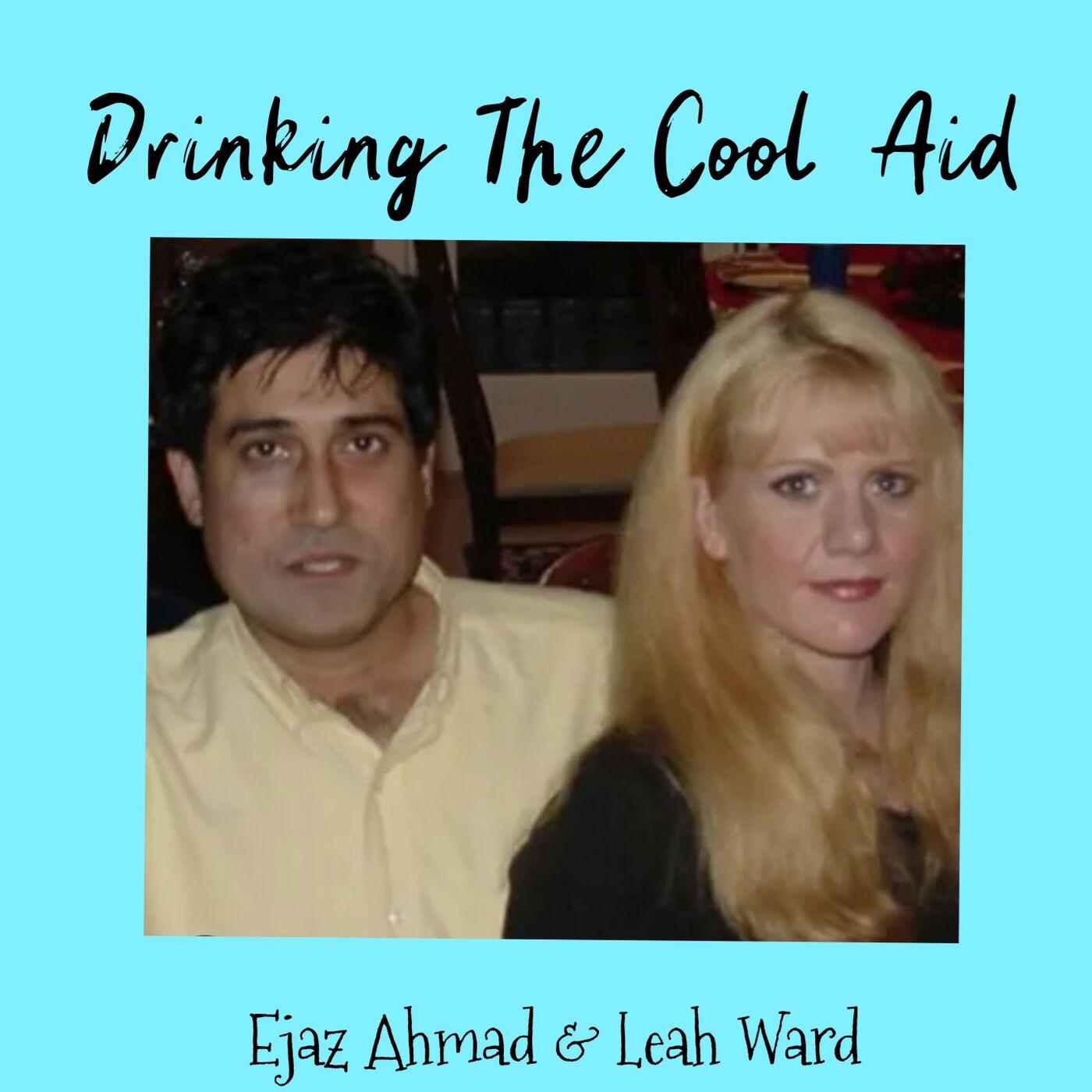 Sunny Sramek // 210 // unsolved disappearance - Drinking The Cool Aid ...