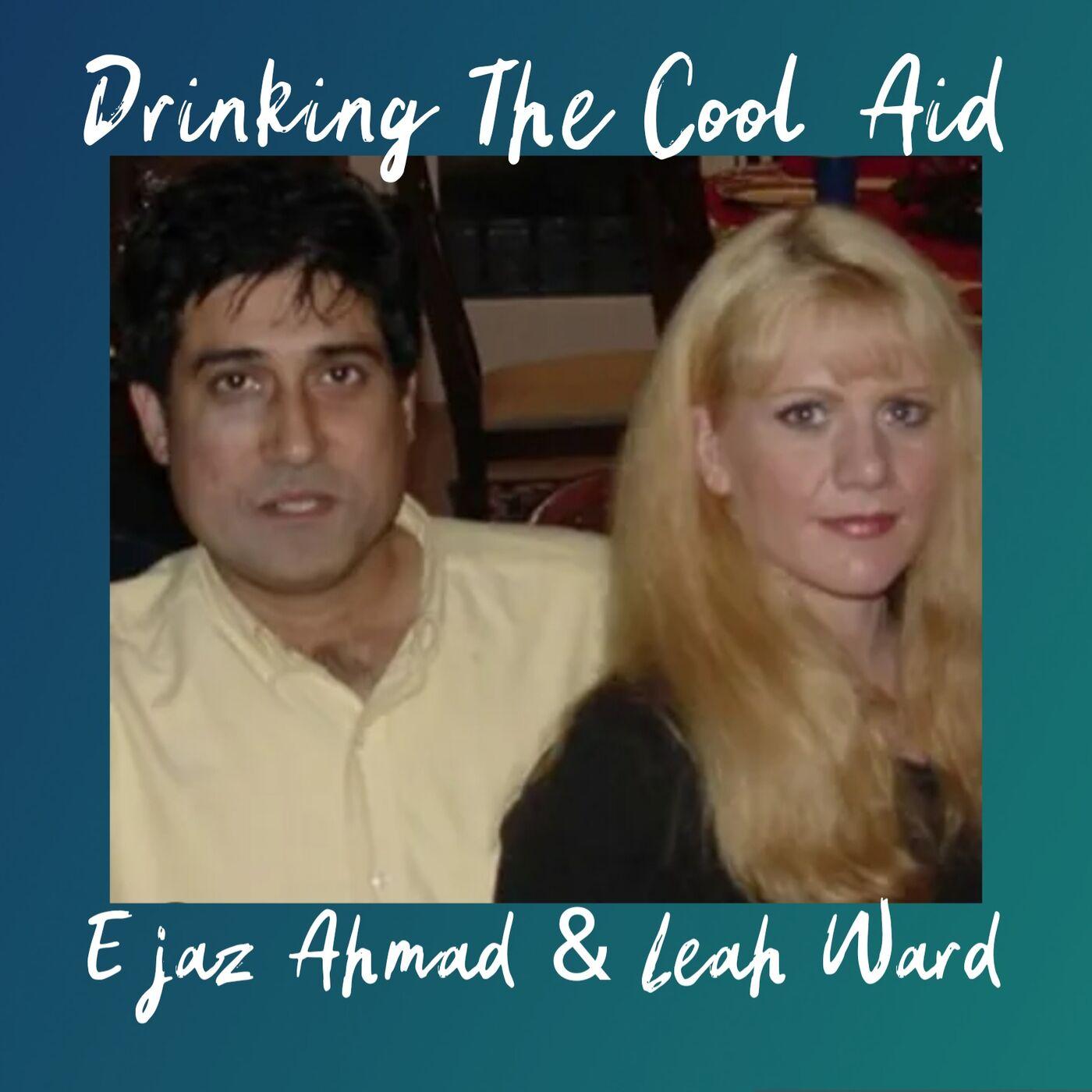 Sunny Sramek // 210 // unsolved disappearance - Drinking The Cool Aid ...
