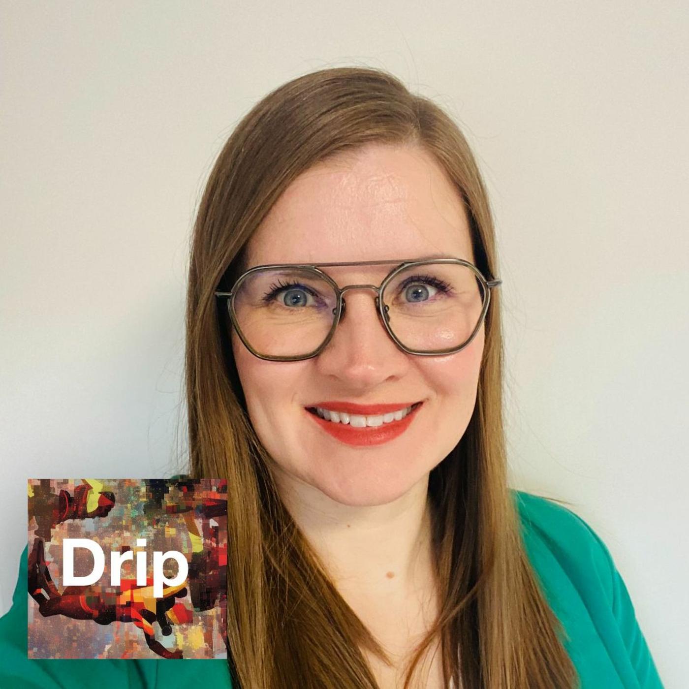 Drip #1 [FI]: Santtu Elsinen, CDO at Alma Media - Drip Podcast | Listen ...