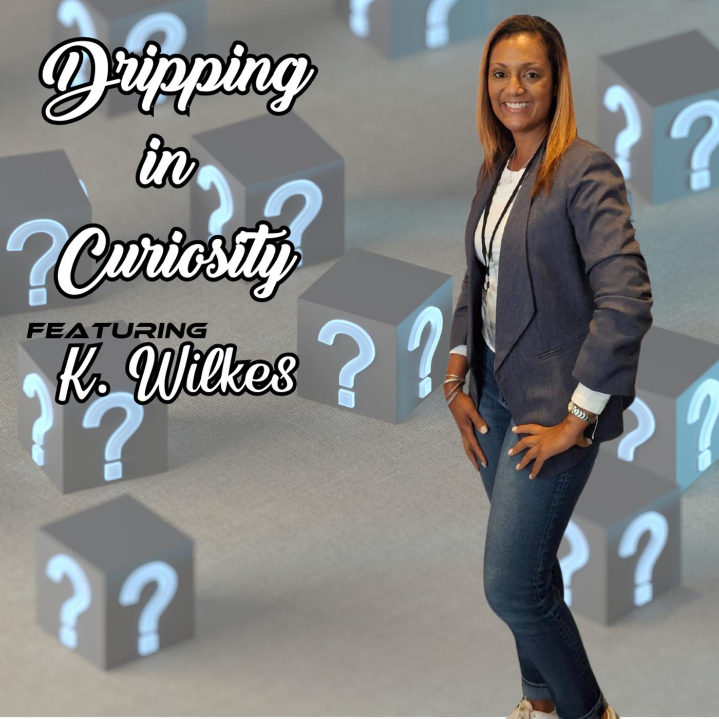 Dripping in Miss Teen Rodeo Washington featuring Jessa Thomas | Listen ...