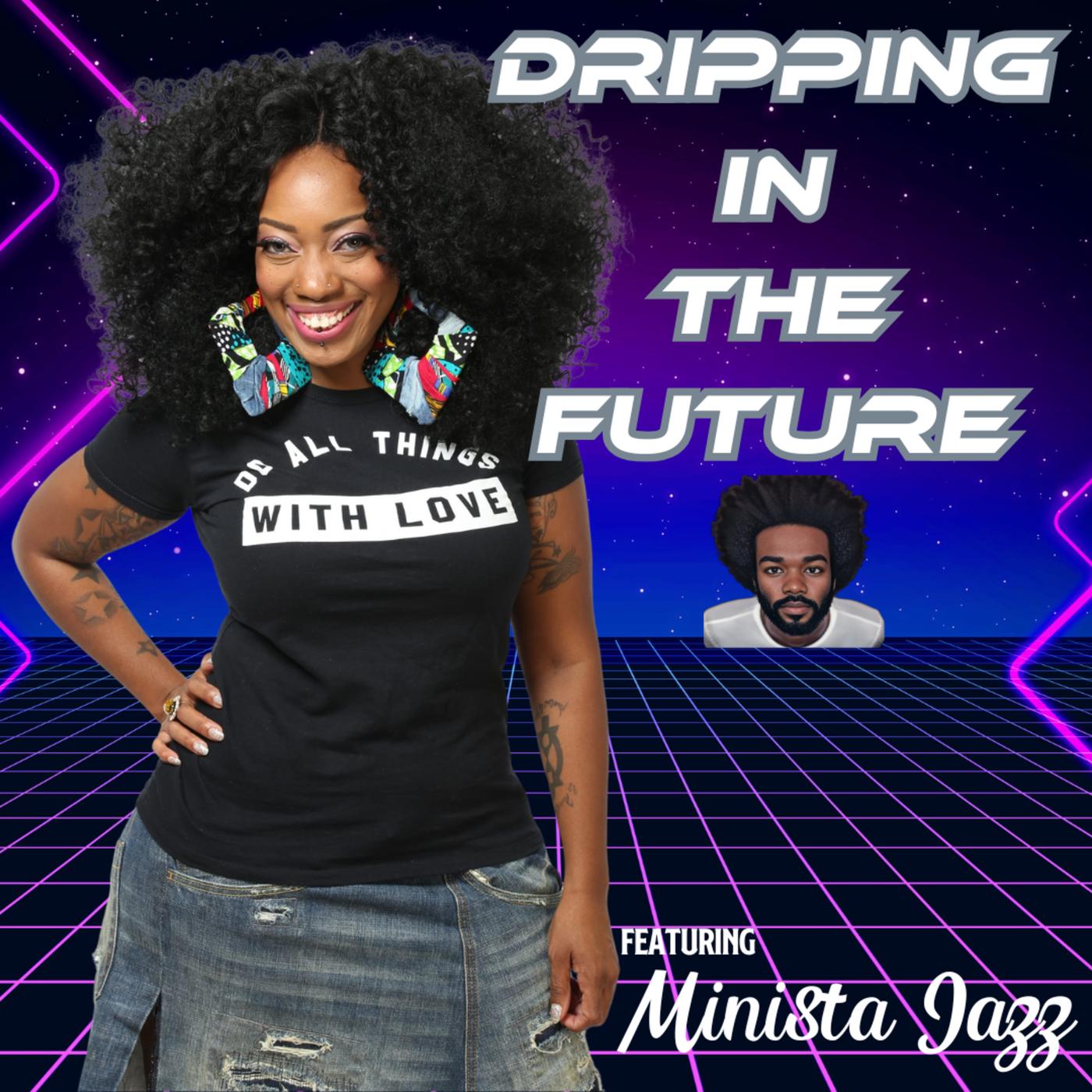 Dripping in Miss Teen Rodeo Washington featuring Jessa Thomas | Listen ...