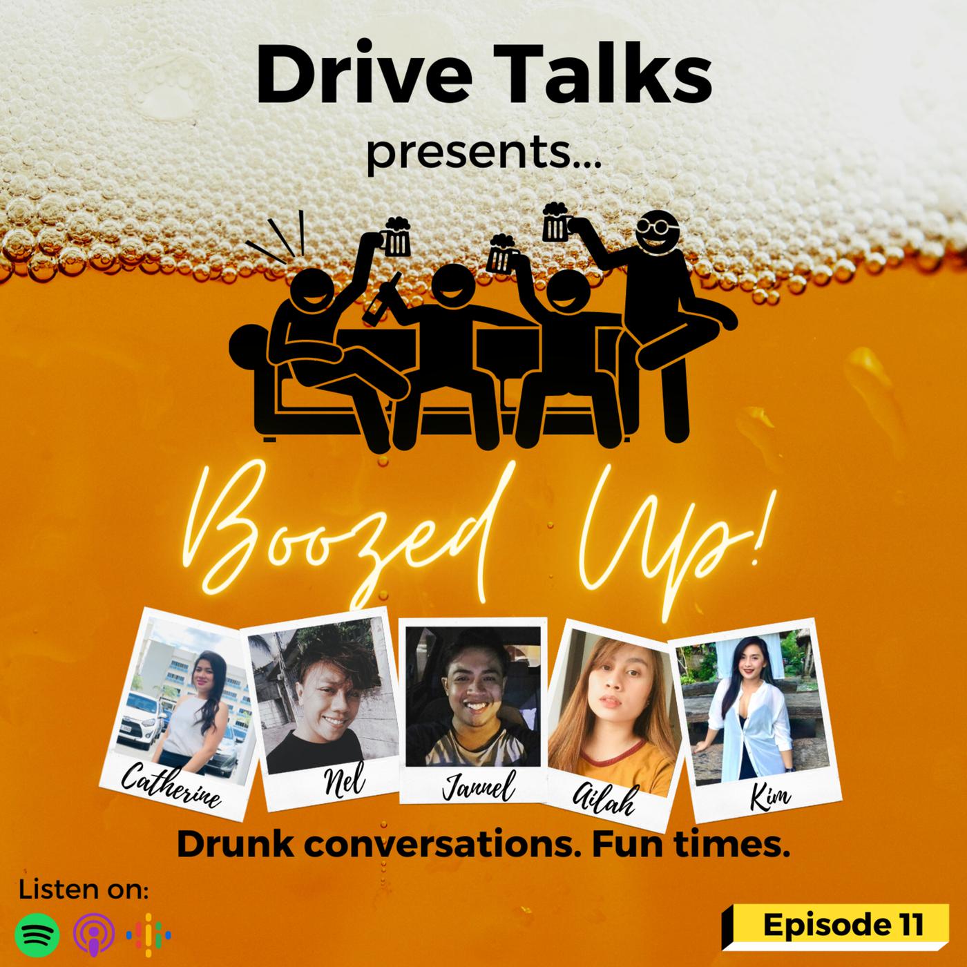 Drive Talks PH (podcast) - Drive Talks PH | Listen Notes