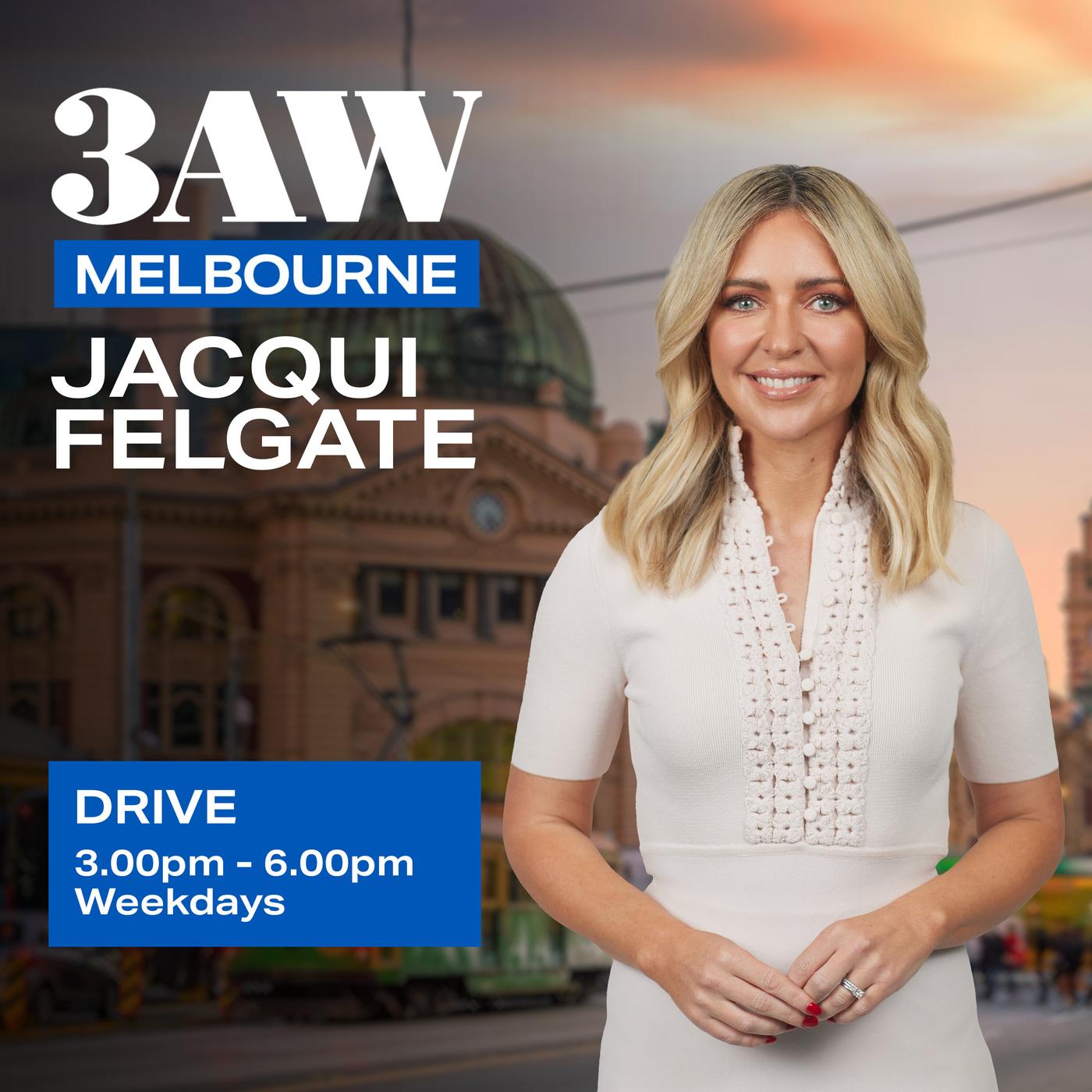 FULL SHOW: Drive with Jacqui Felgate, 18 June 2024 - Drive with Jacqui ...