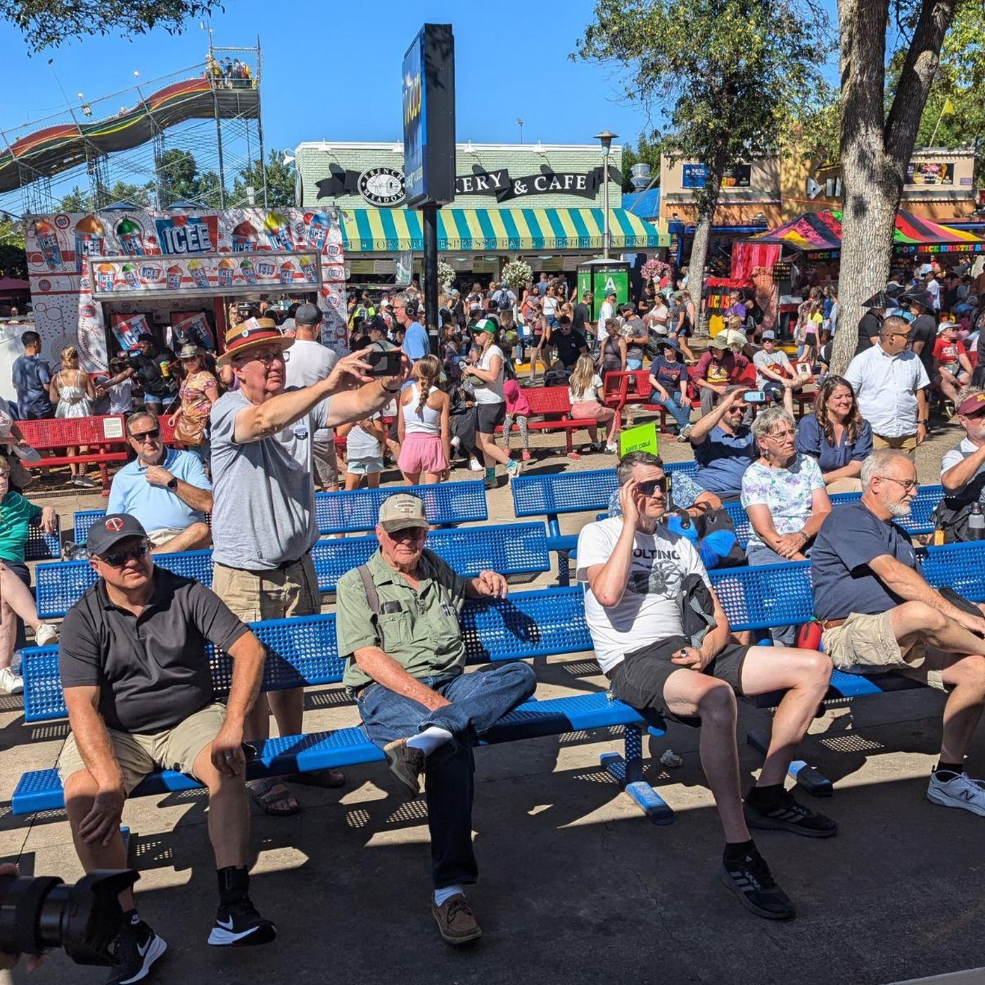 Why did the Gov and Lt. Gov. declare 830 Day in Minnesota? | Listen Notes