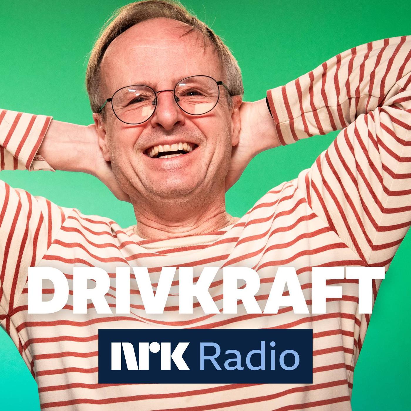 Marcus og Martinus - Drivkraft (podcast) | Listen Notes