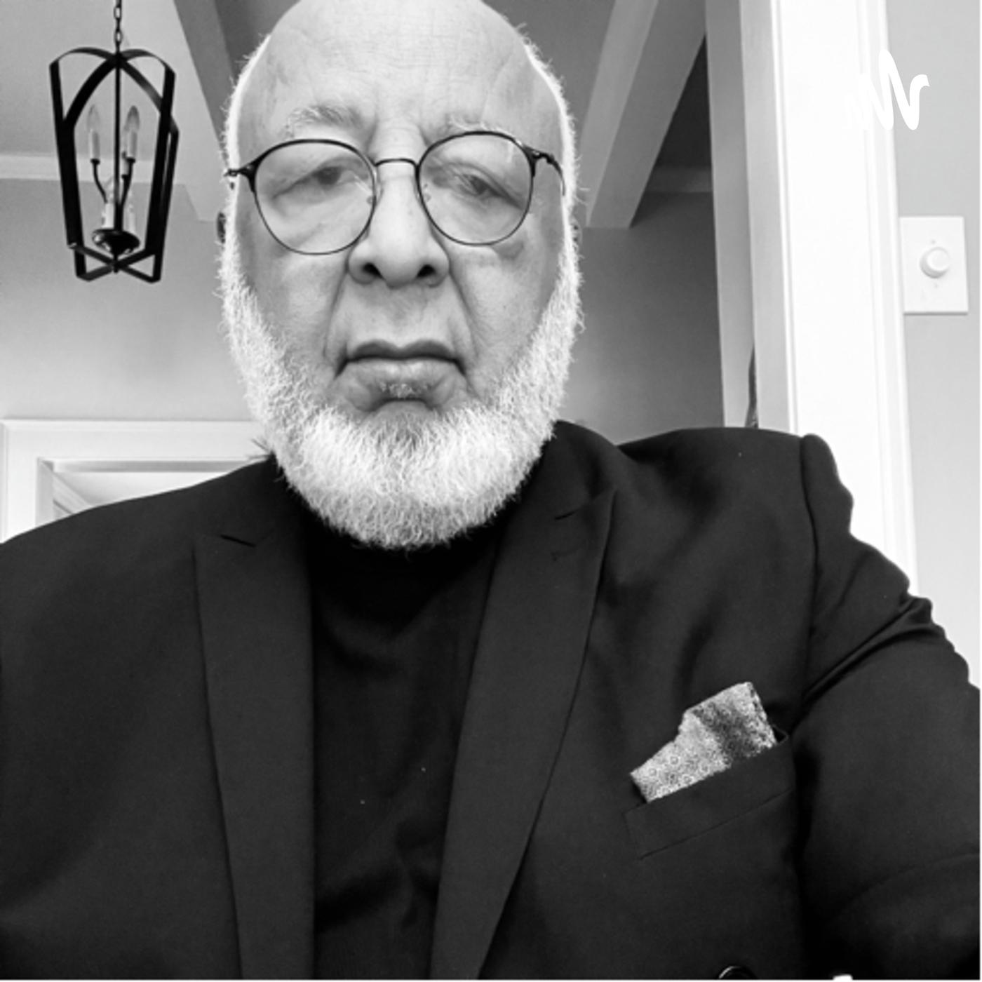 Dr kenneth myers - Dr.Kenneth Myers Sr (podcast) | Listen Notes